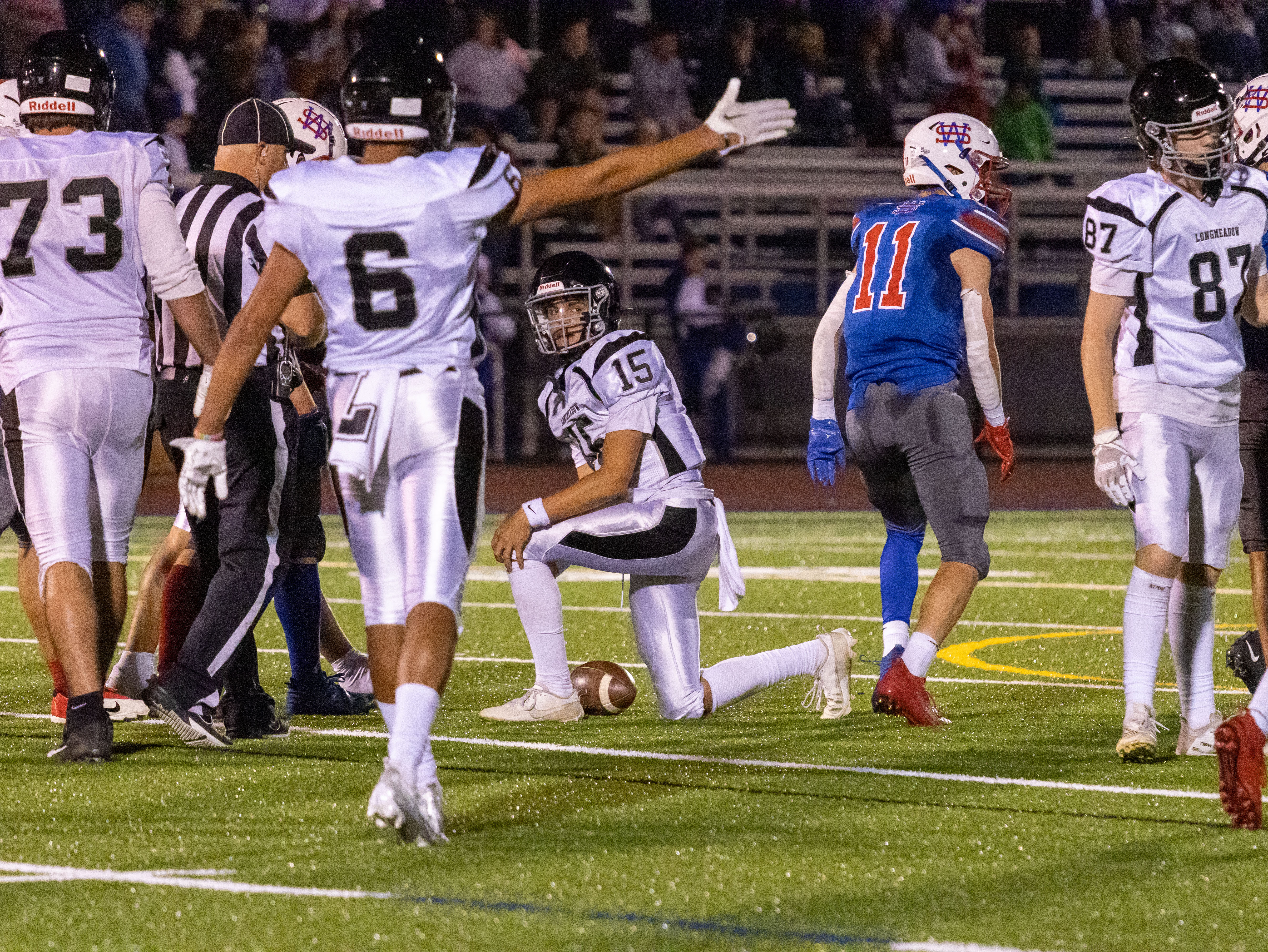 West Springfield vs. Longmeadow - masslive.com