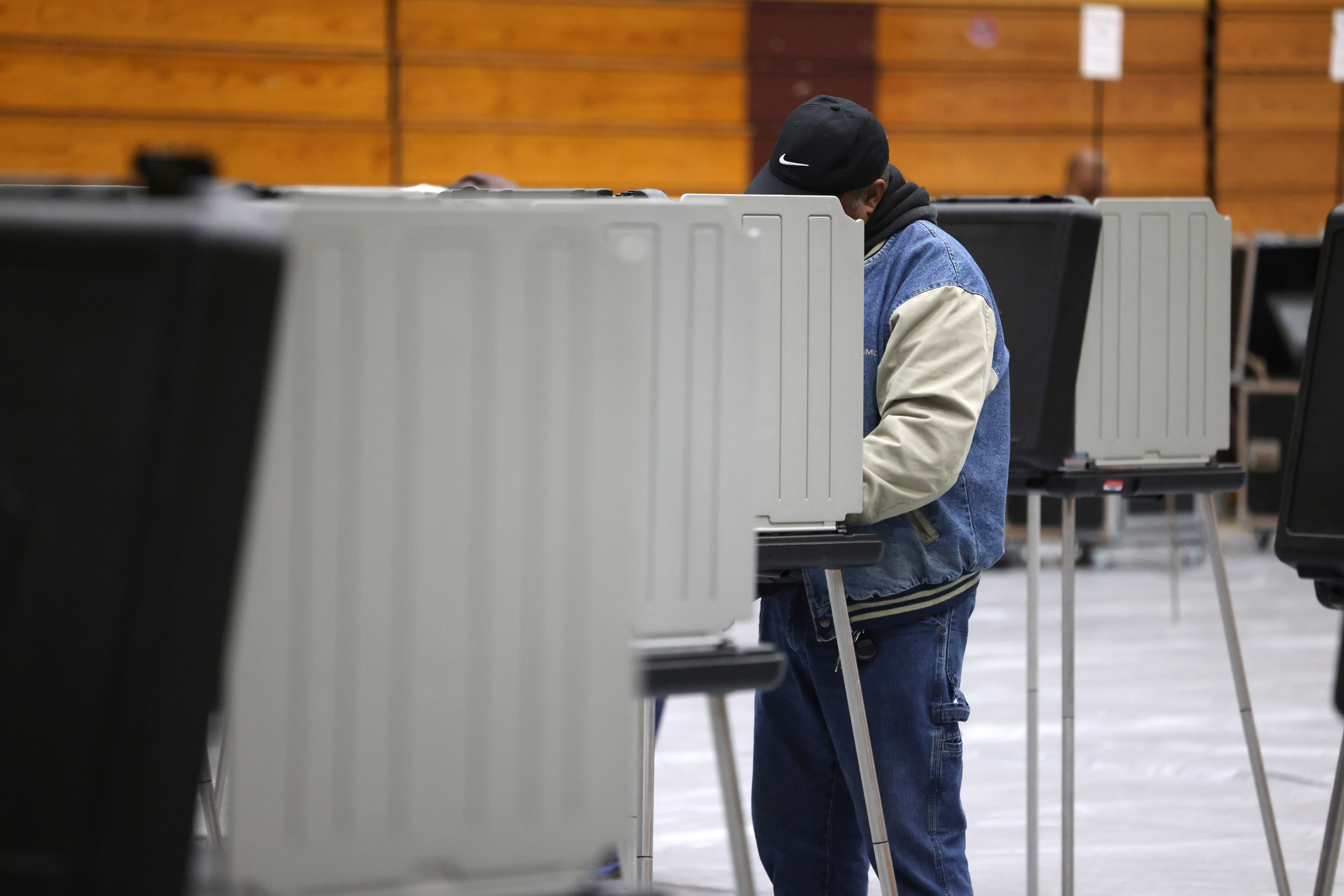 Primary election day in NE Ohio, March 19, 2024 - cleveland.com