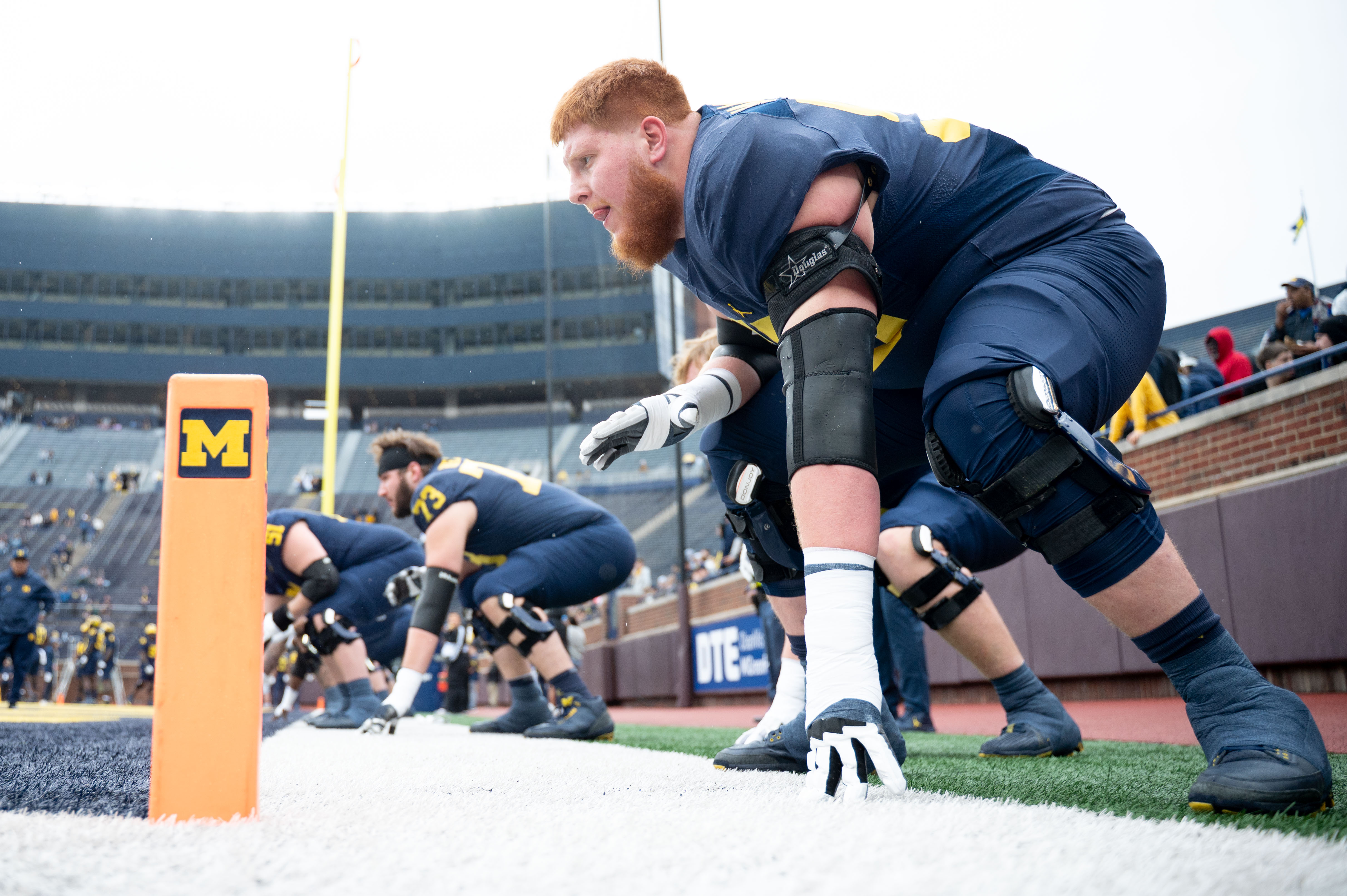 Michigan Football Spring Game 2025 - mlive.com