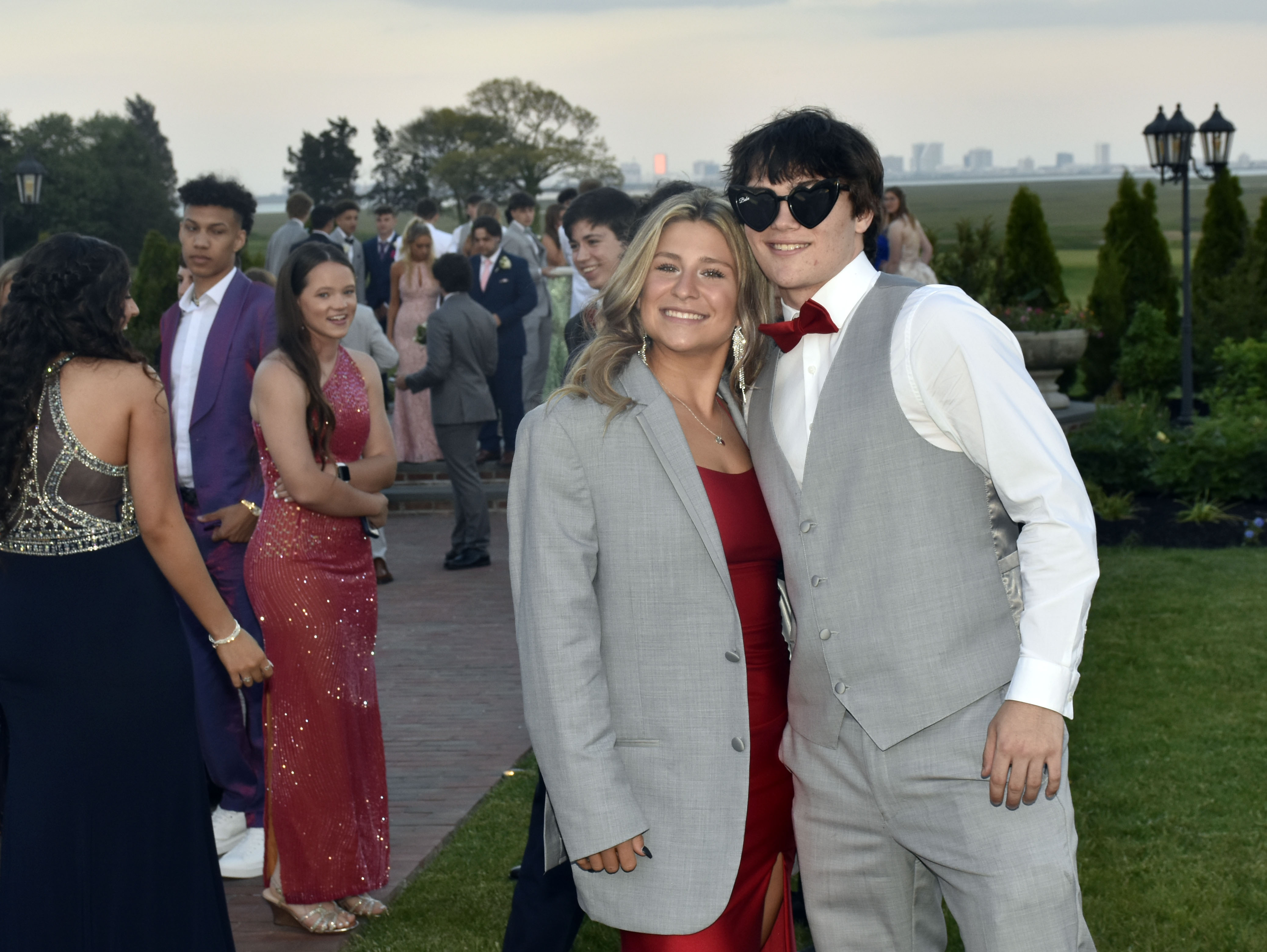 Holy Spirit High School Prom 2022 - nj.com