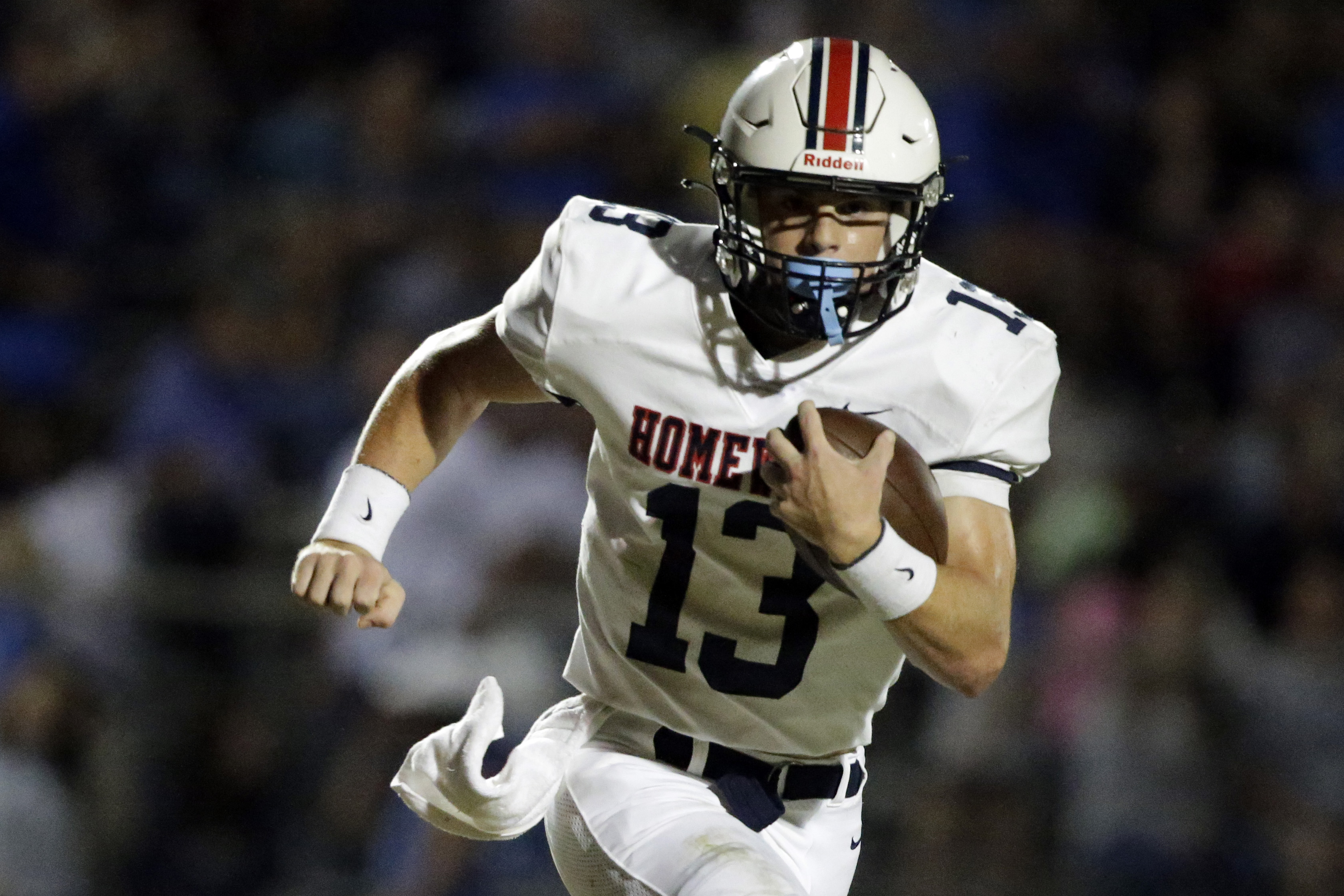 Homewood at Chelsea high school football - al.com