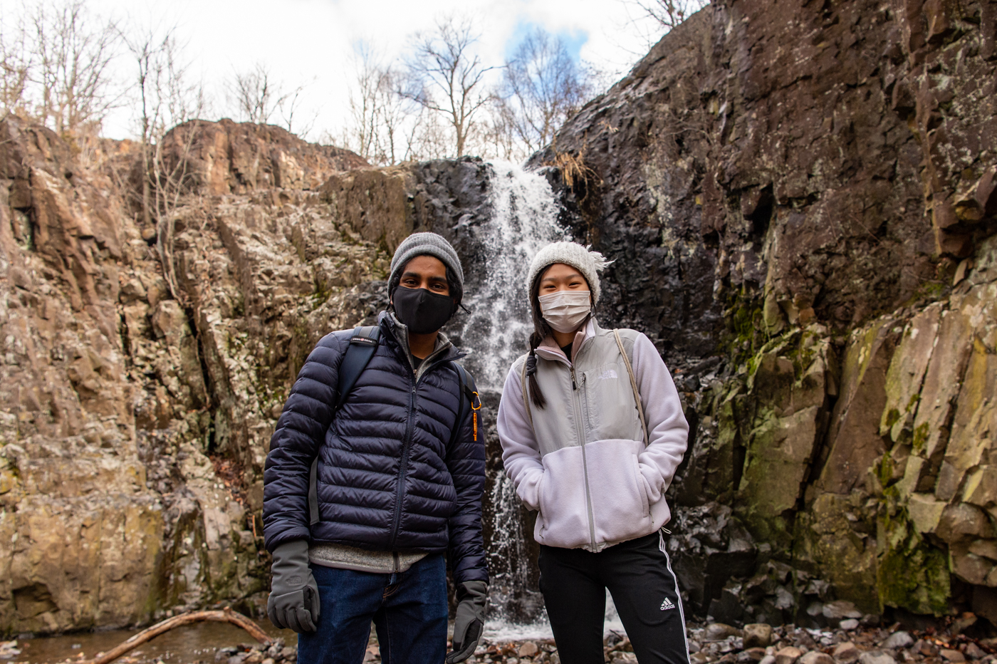 Hyperlocal Hemlock Falls - nj.com