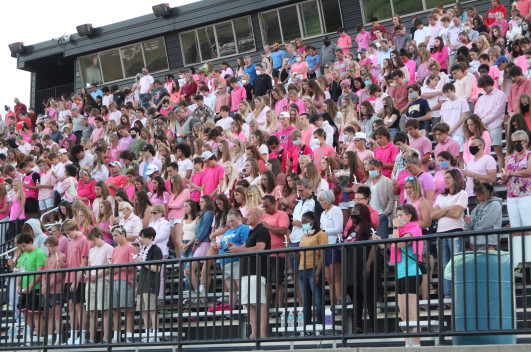 Molly Rasmussen vigil - mlive.com