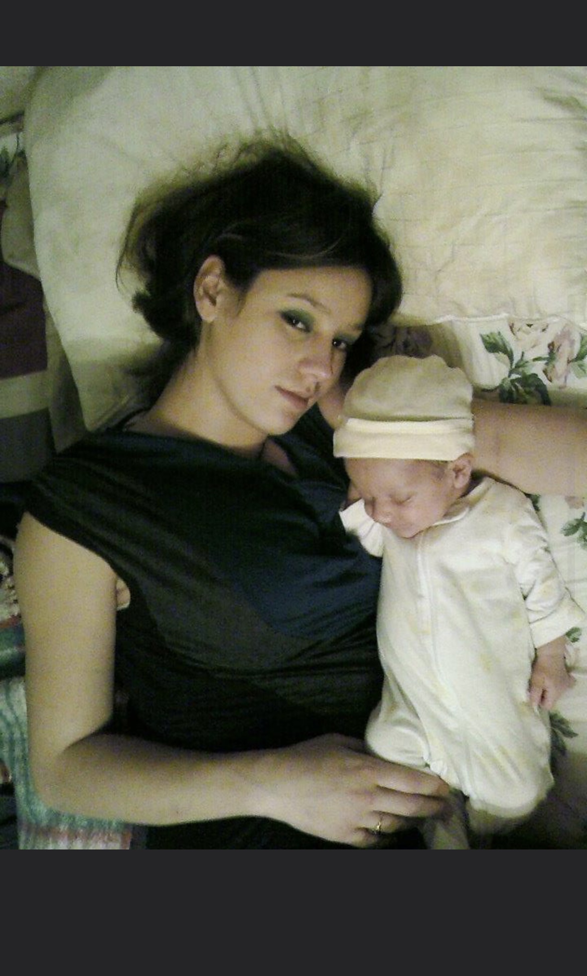 Saeed, Darius and Zipporah Afshar - pennlive.com