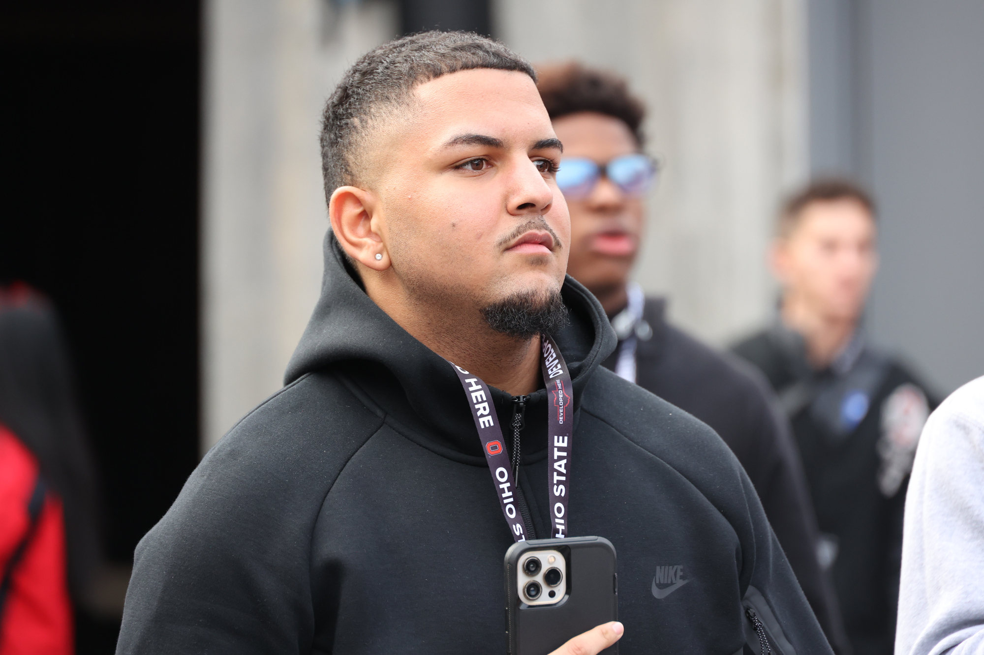OSU football recruits Nov. 1, 2025 - cleveland.com