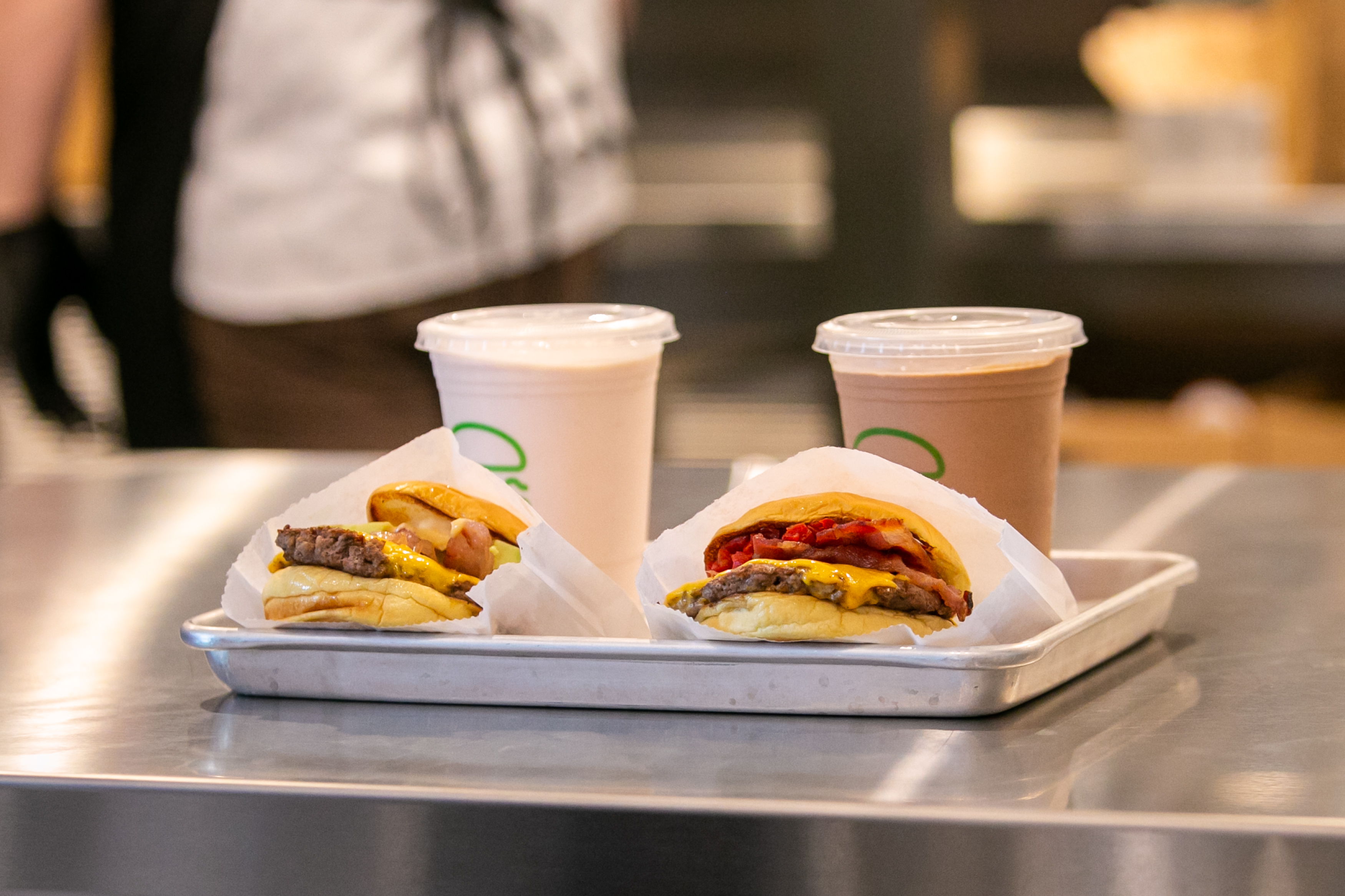 Shake Shack Portland - oregonlive.com