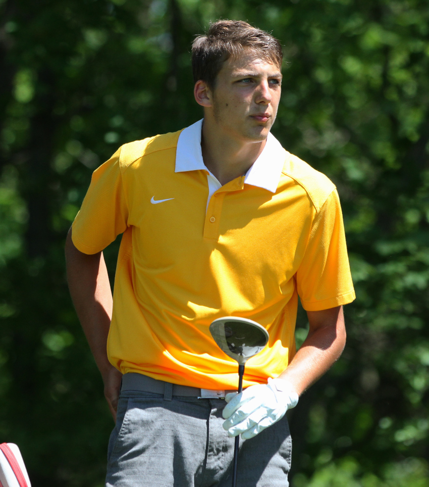 Diamond Springs Junior Open - mlive.com