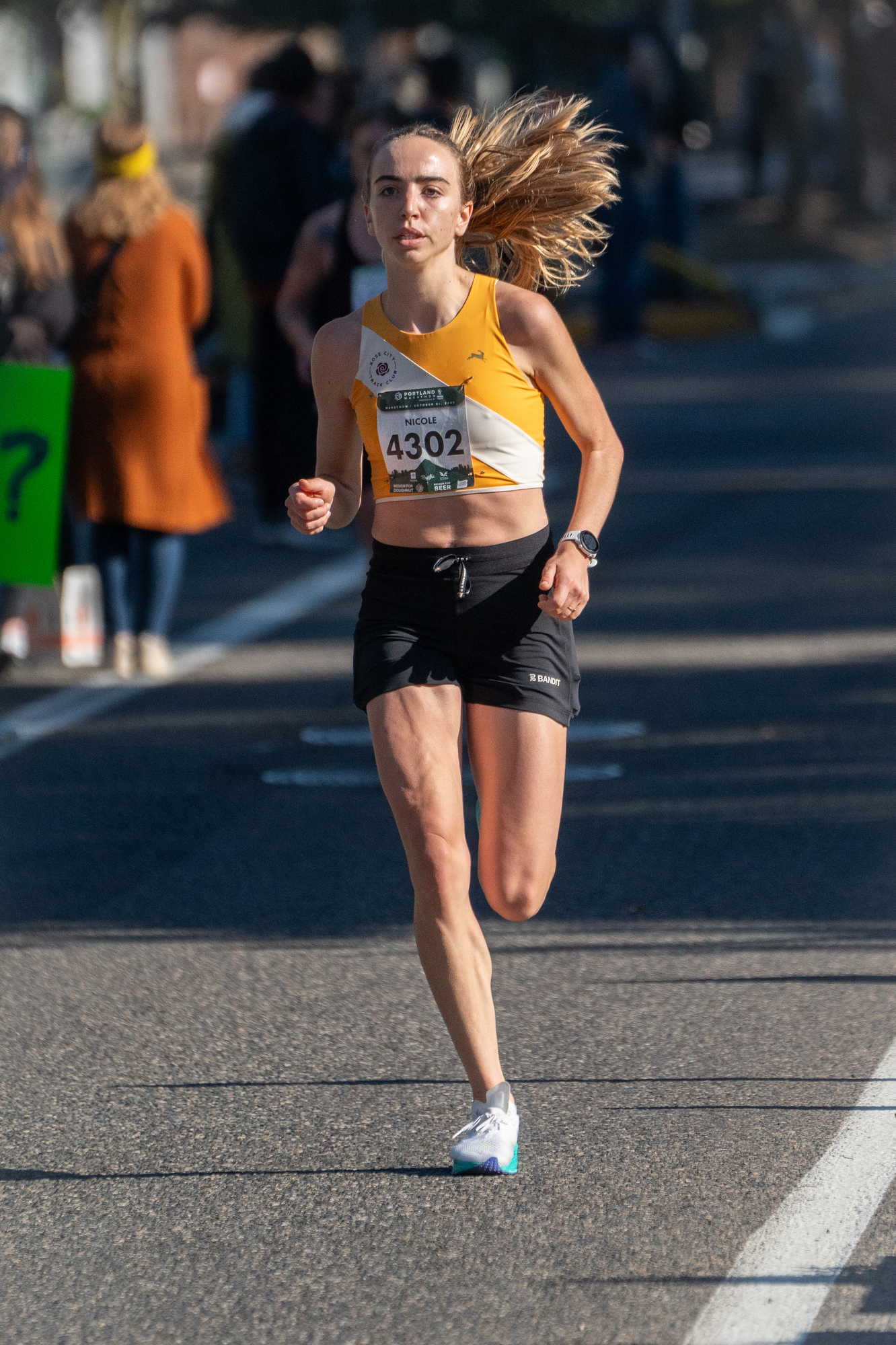 Portland Marathon 2023 - oregonlive.com