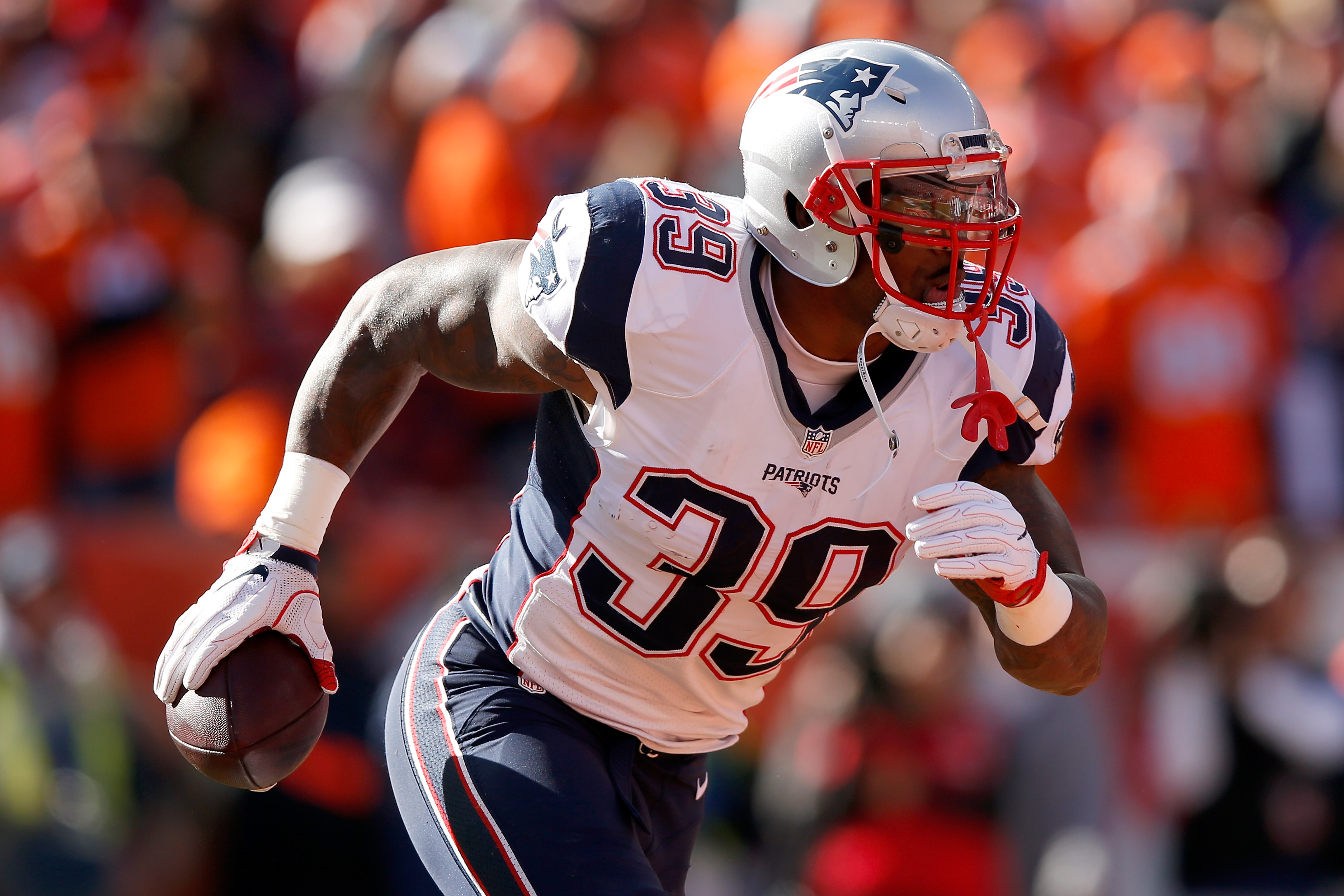 Steven Jackson Oregonlive
