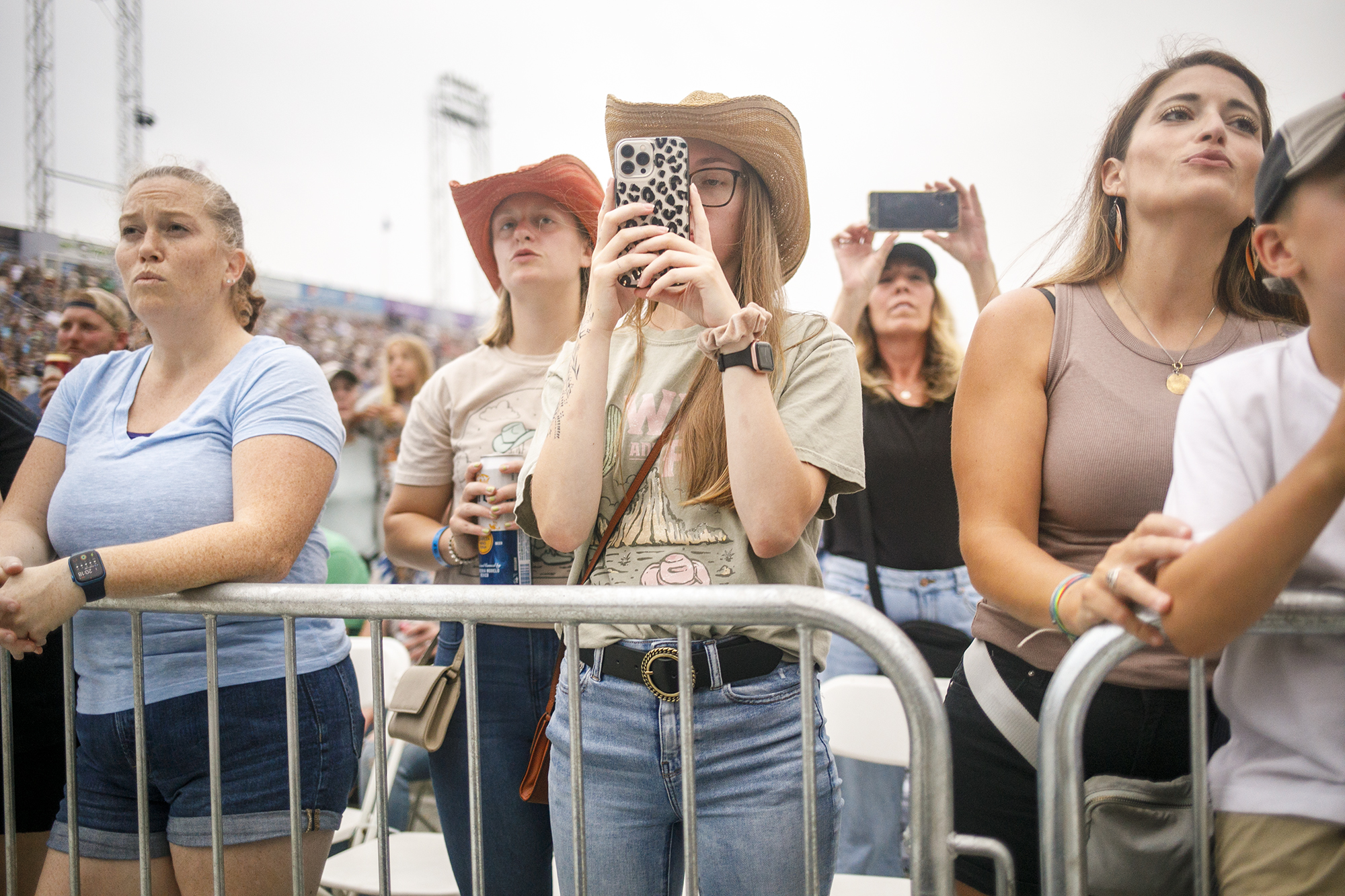 Zac Brown plays Hersheypark Stadium - pennlive.com