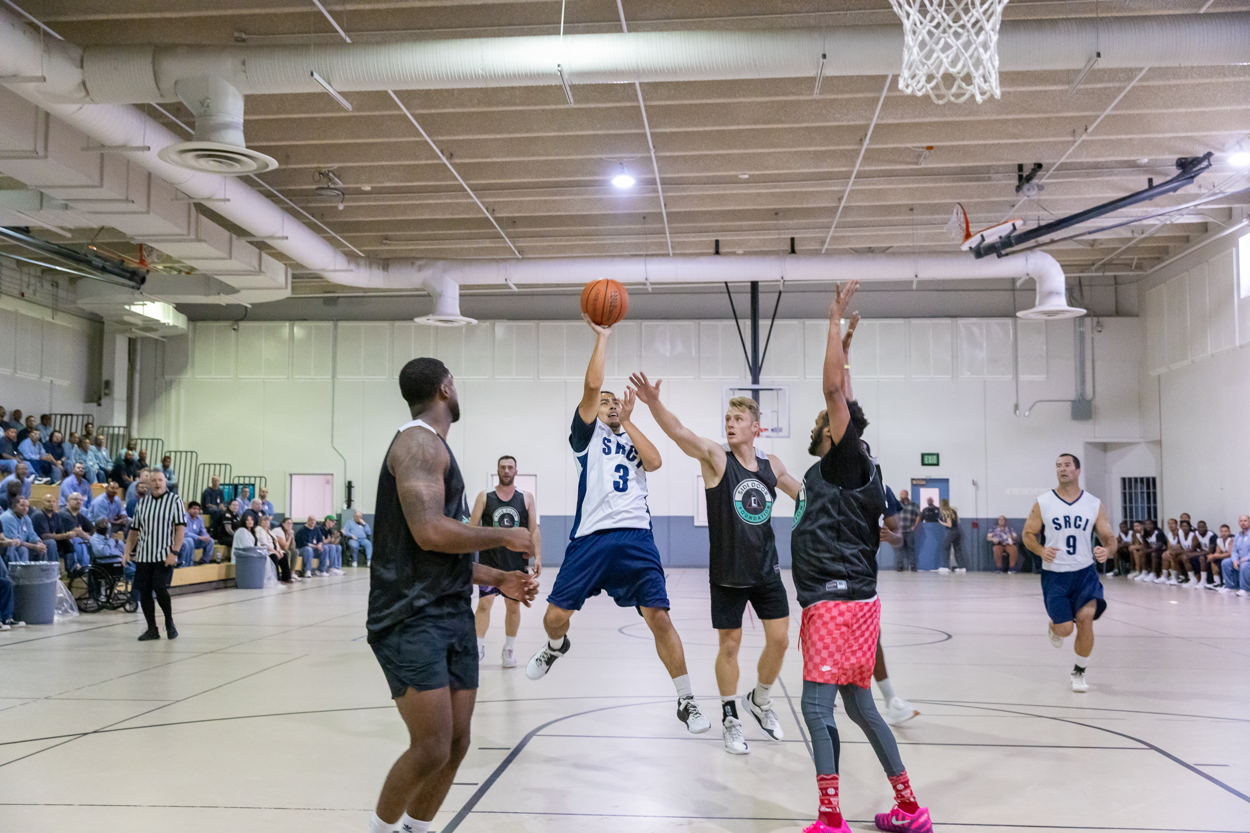 Snake River basketball - oregonlive.com