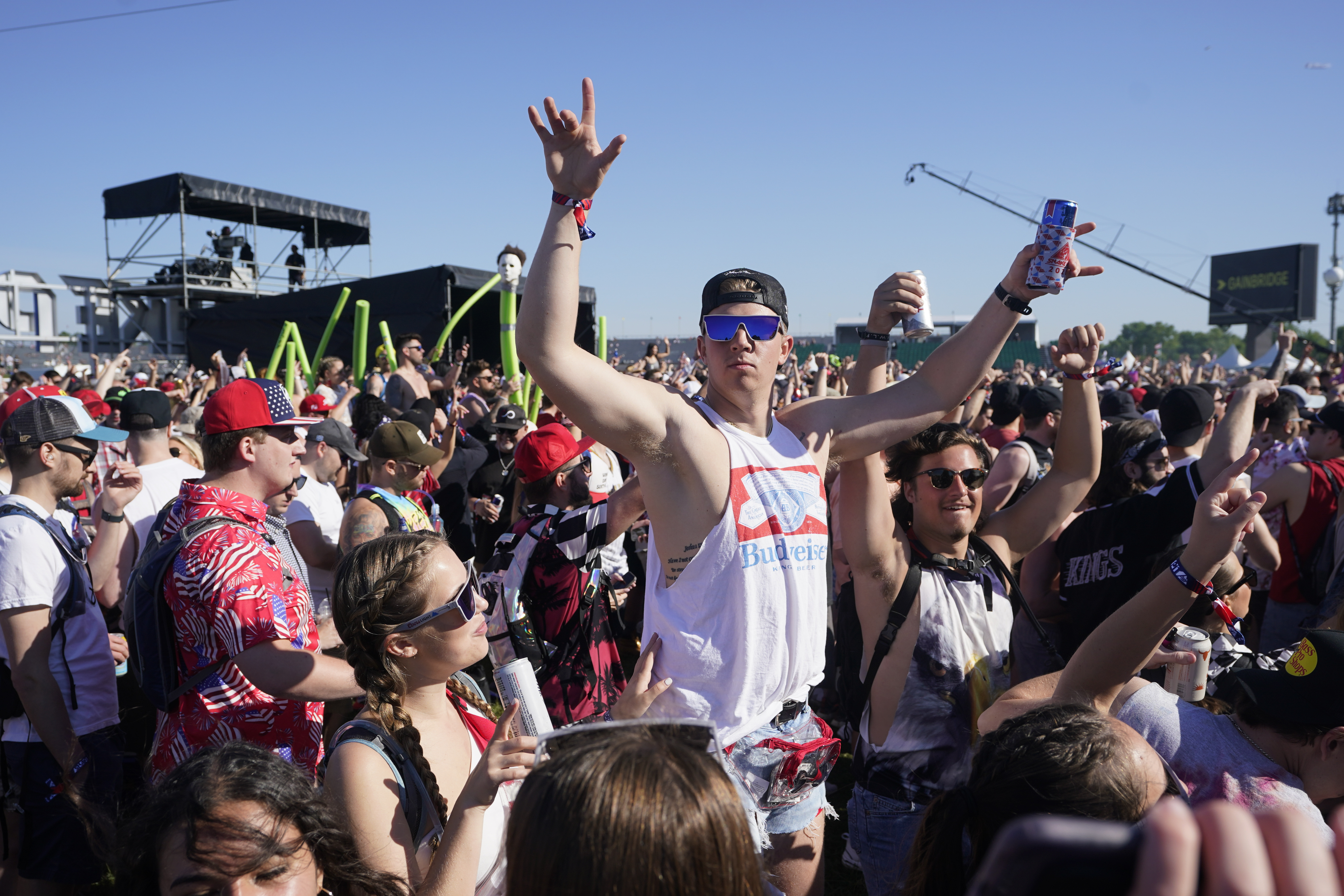 2022 Indy 500 - oregonlive.com