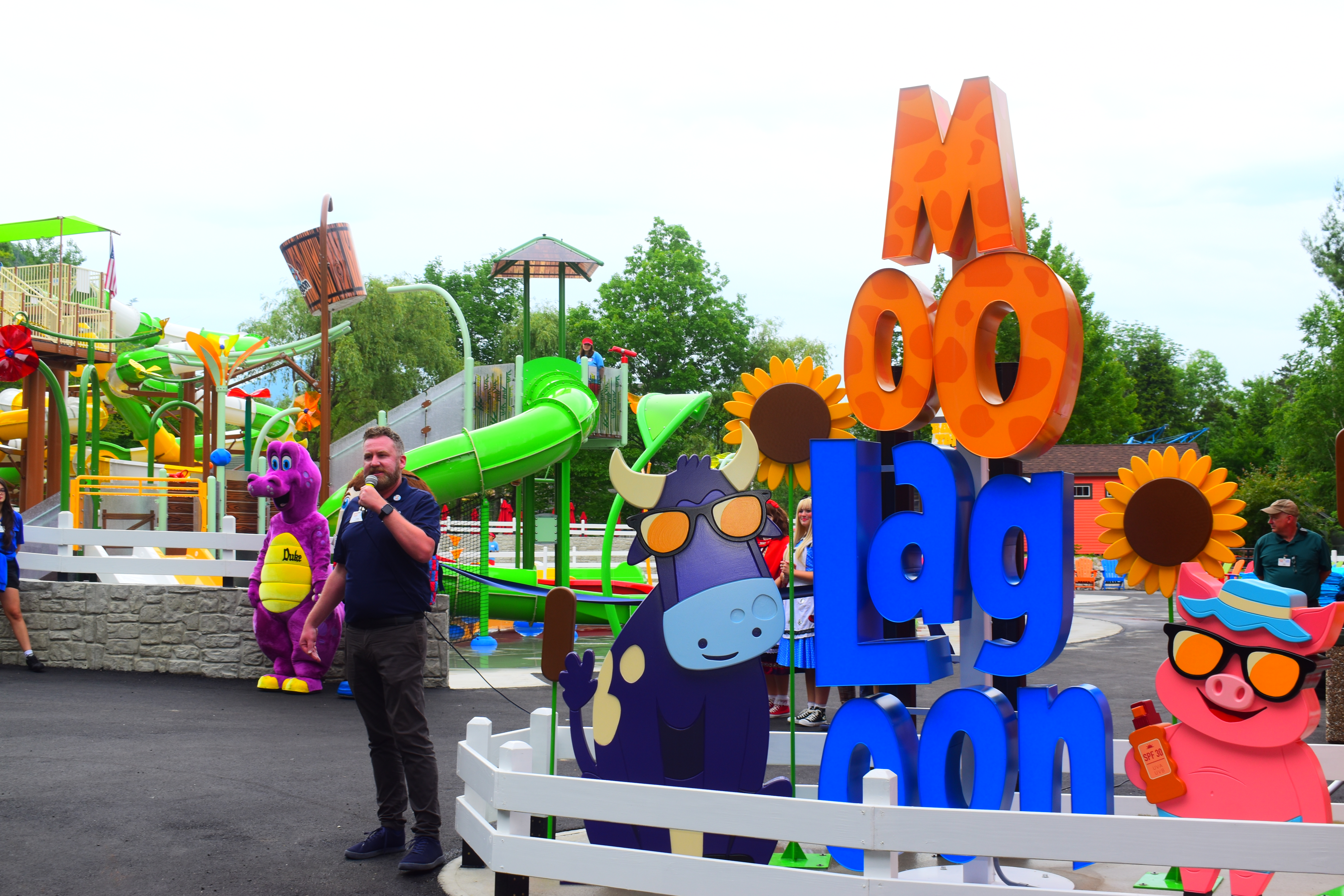 Story Land from the 2000s until now - masslive.com