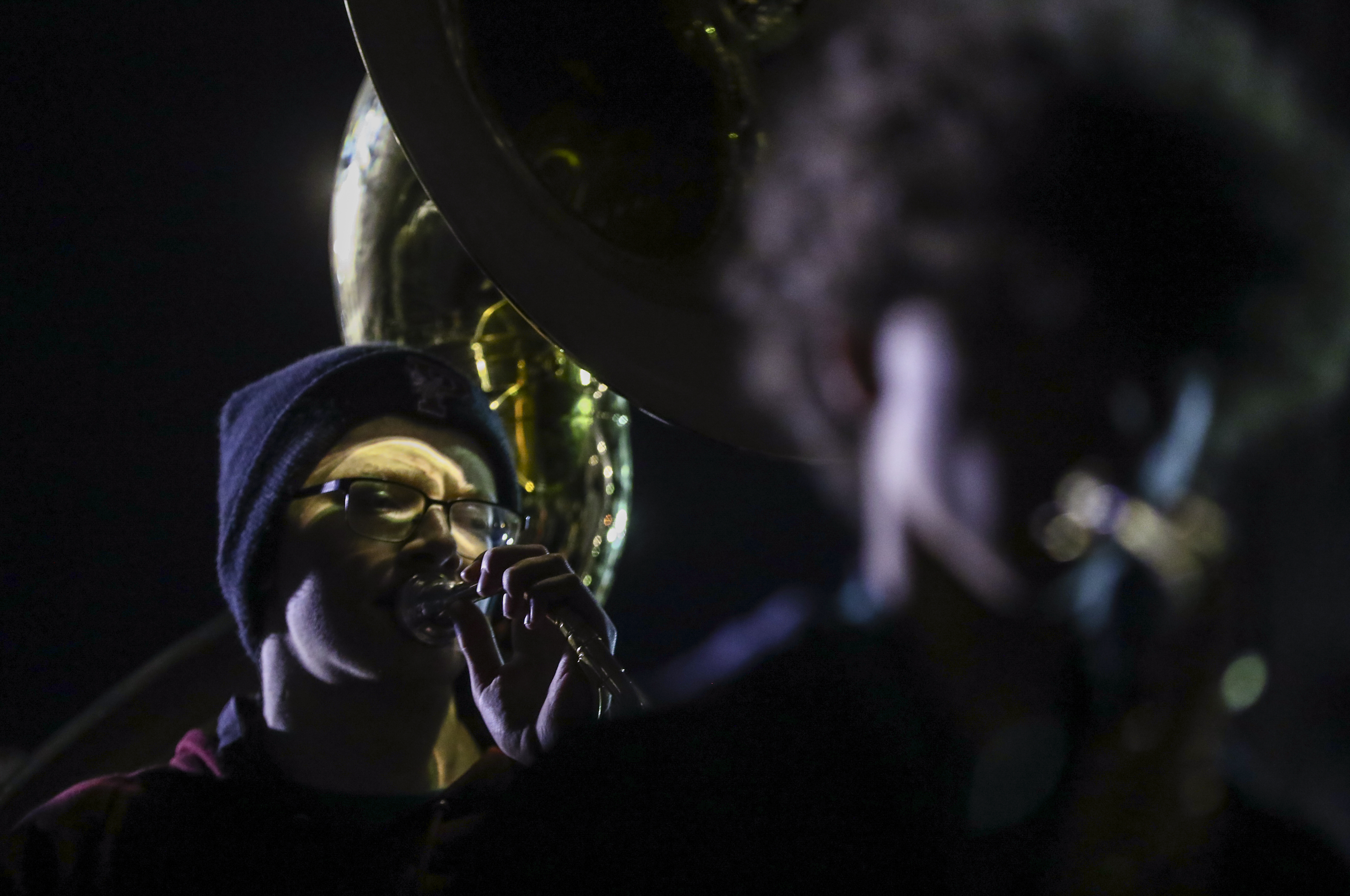 Phillipsburg's 2023 community pep rally - lehighvalleylive.com