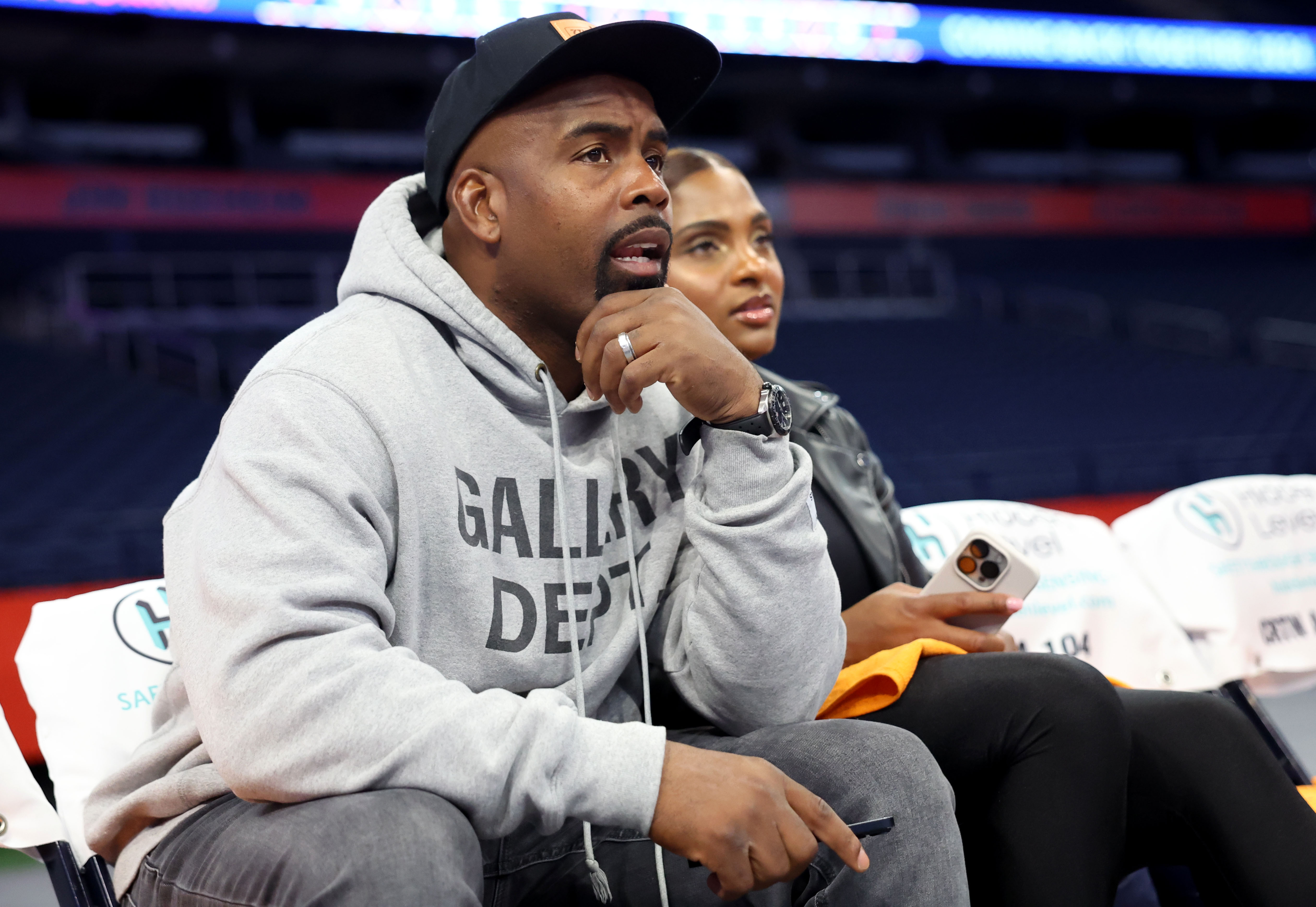 The CBT Celebrity Classic Basketball Game - syracuse.com