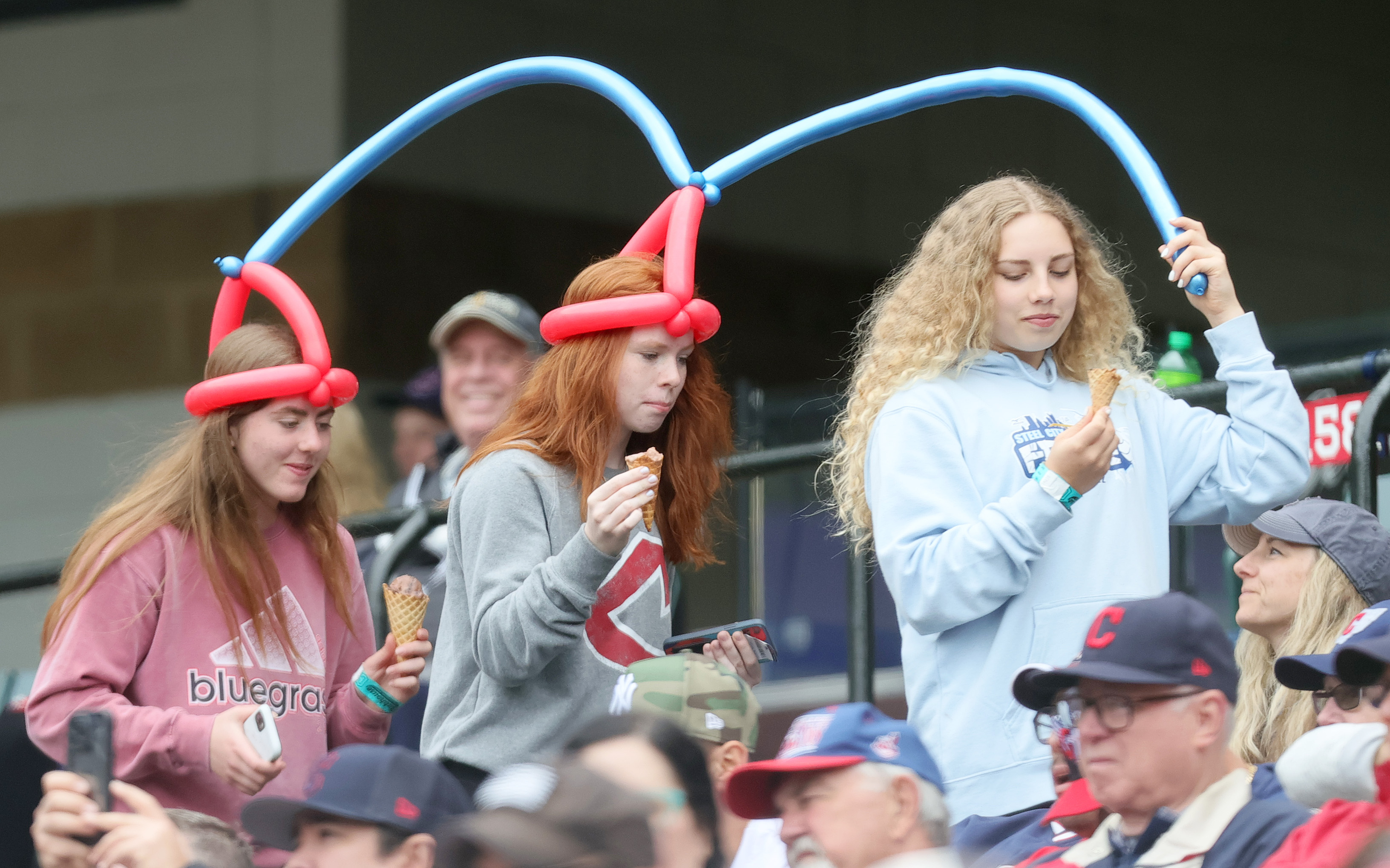Cleveland Guardians vs. Detroit Tigers, May 22, 2022 - cleveland.com