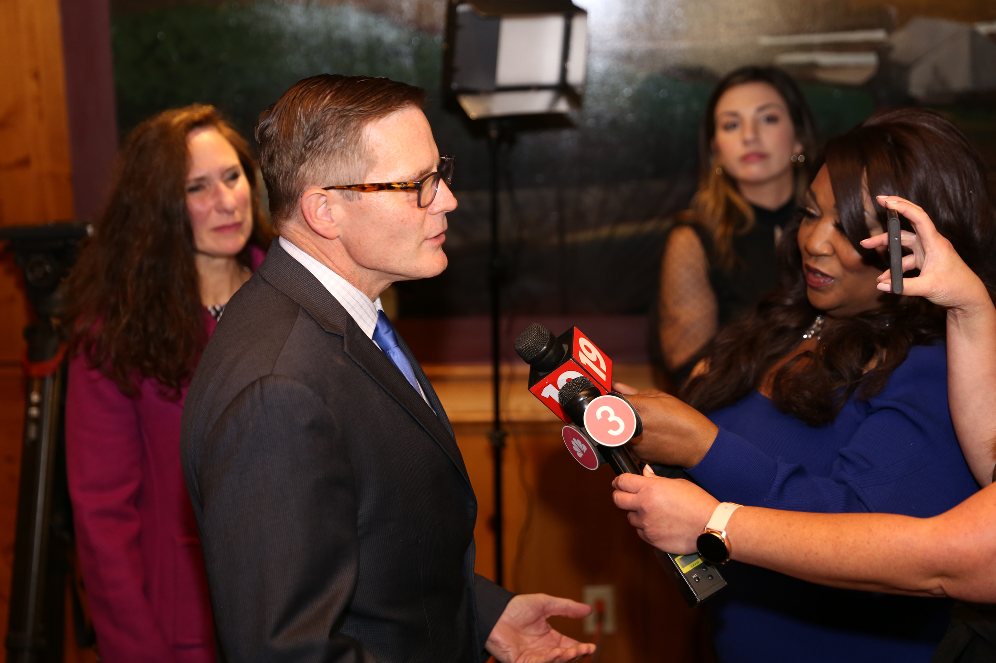 Justin Bibb defeats Kevin Kelley in Cleveland mayor's race - cleveland.com