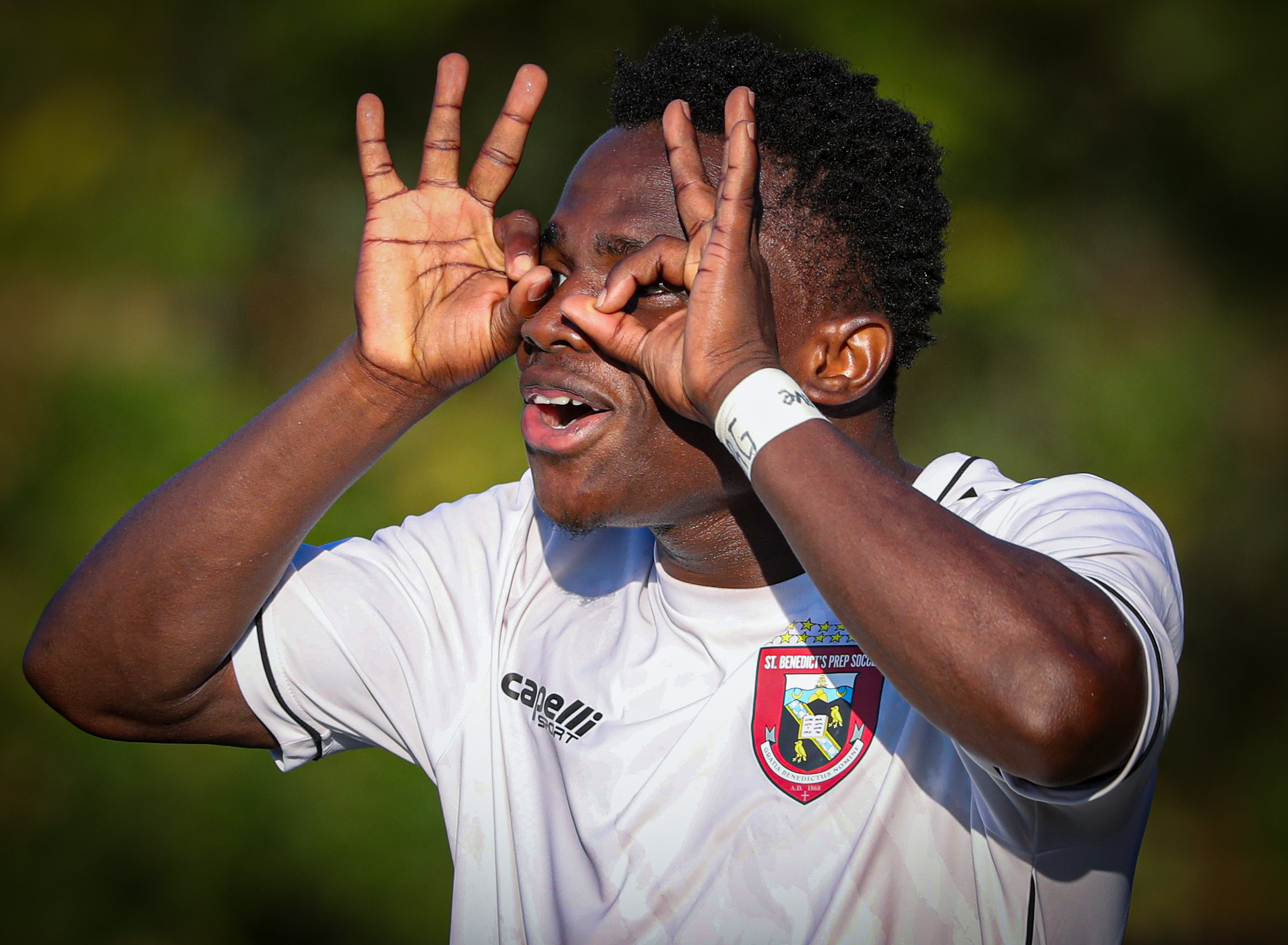 St. Benedict's Prep is the best boys soccer team in the nation - nj.com