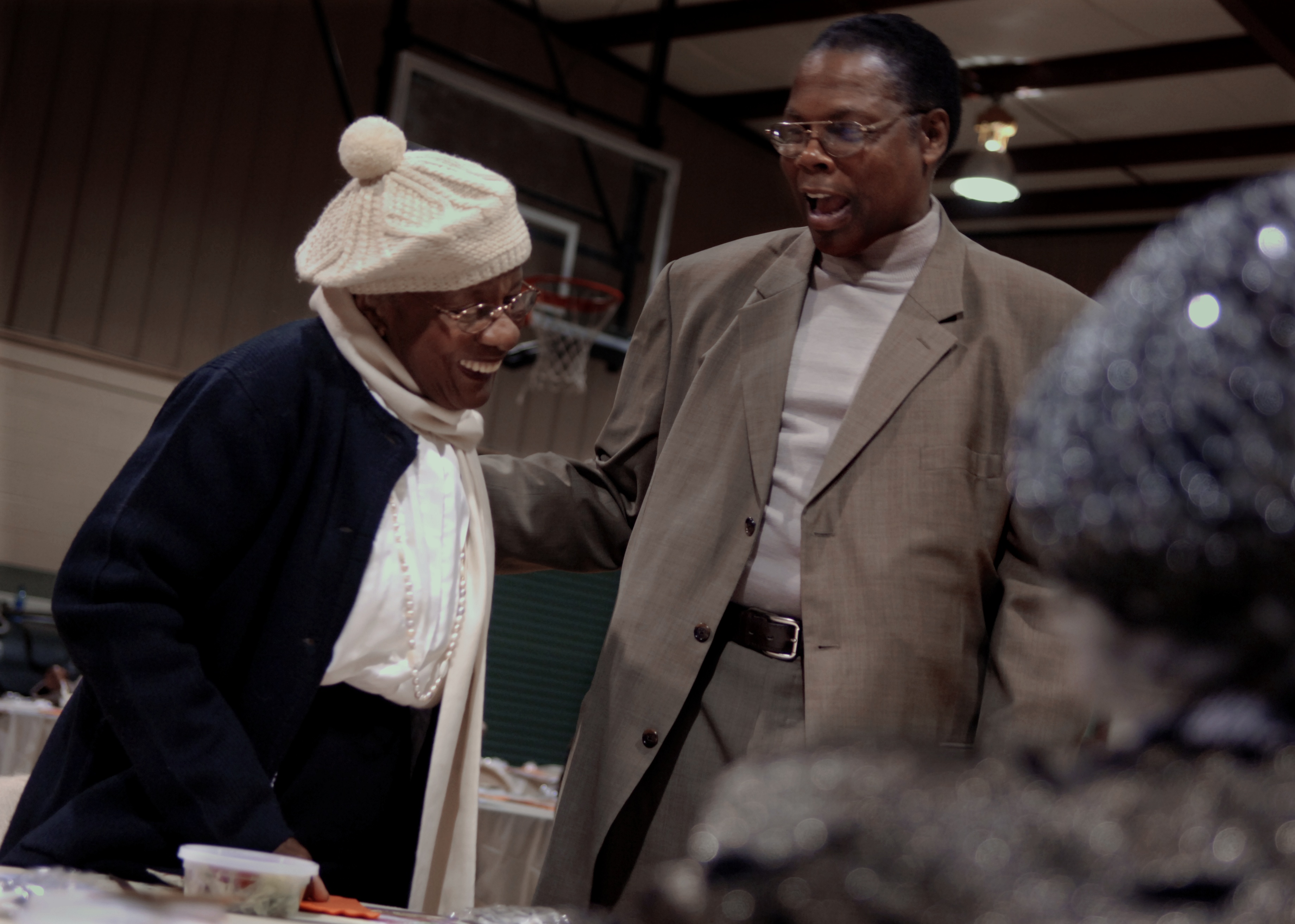 Remembering Floyd Clack: A life of service and dedication - mlive.com