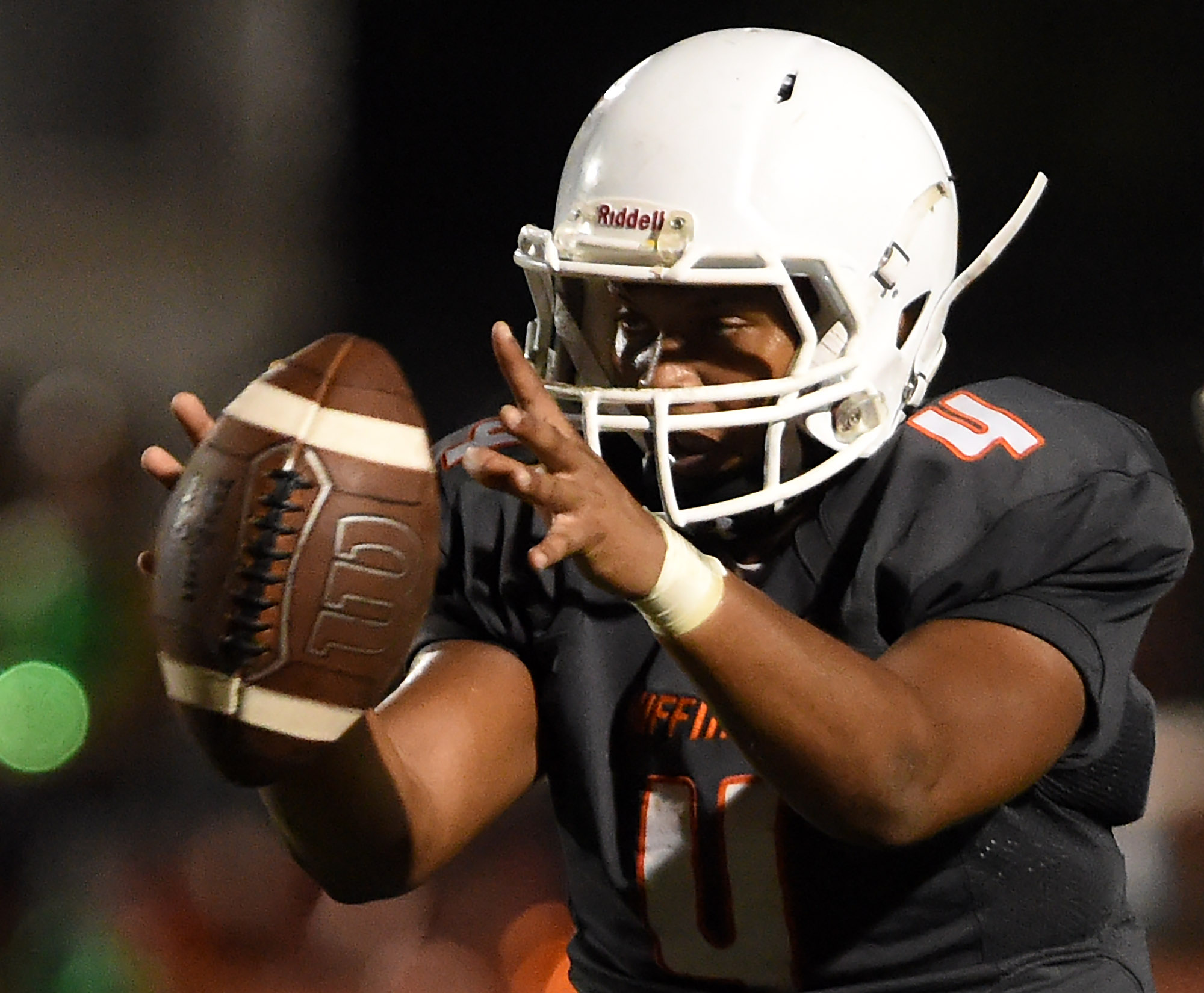 Mountain Brook vs. Huffman football - al.com