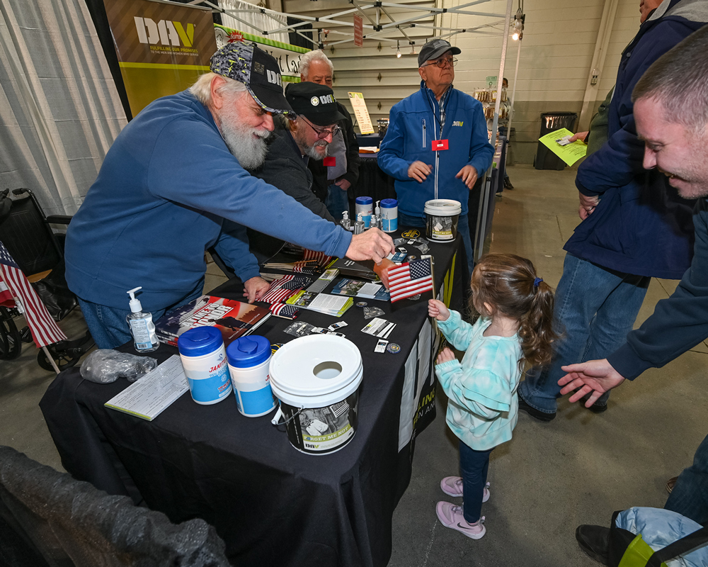 Springfield RV, Camping & Outdoor Show returns to Big E grounds (photos ...