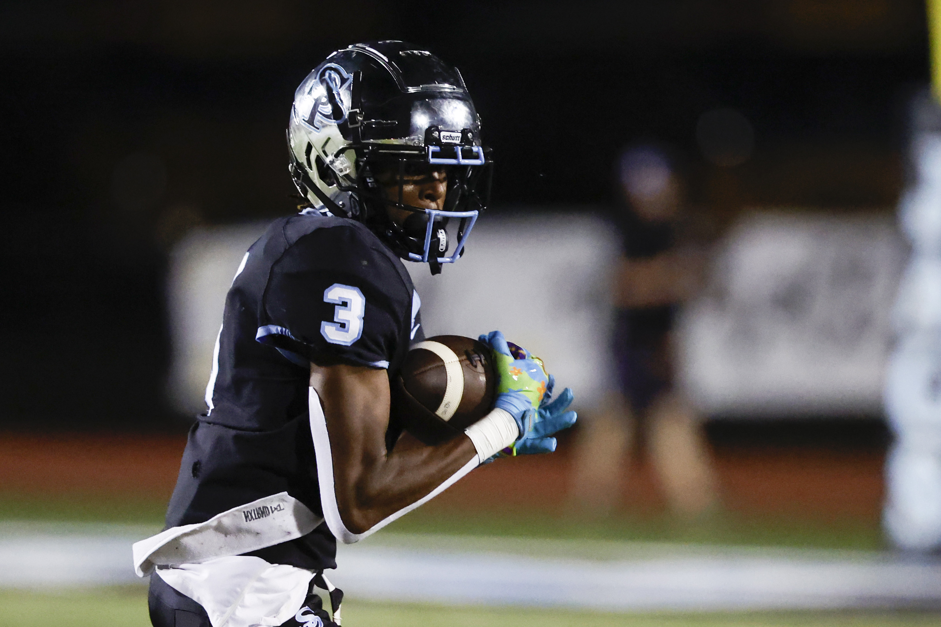 Thompson at Spain Park - al.com