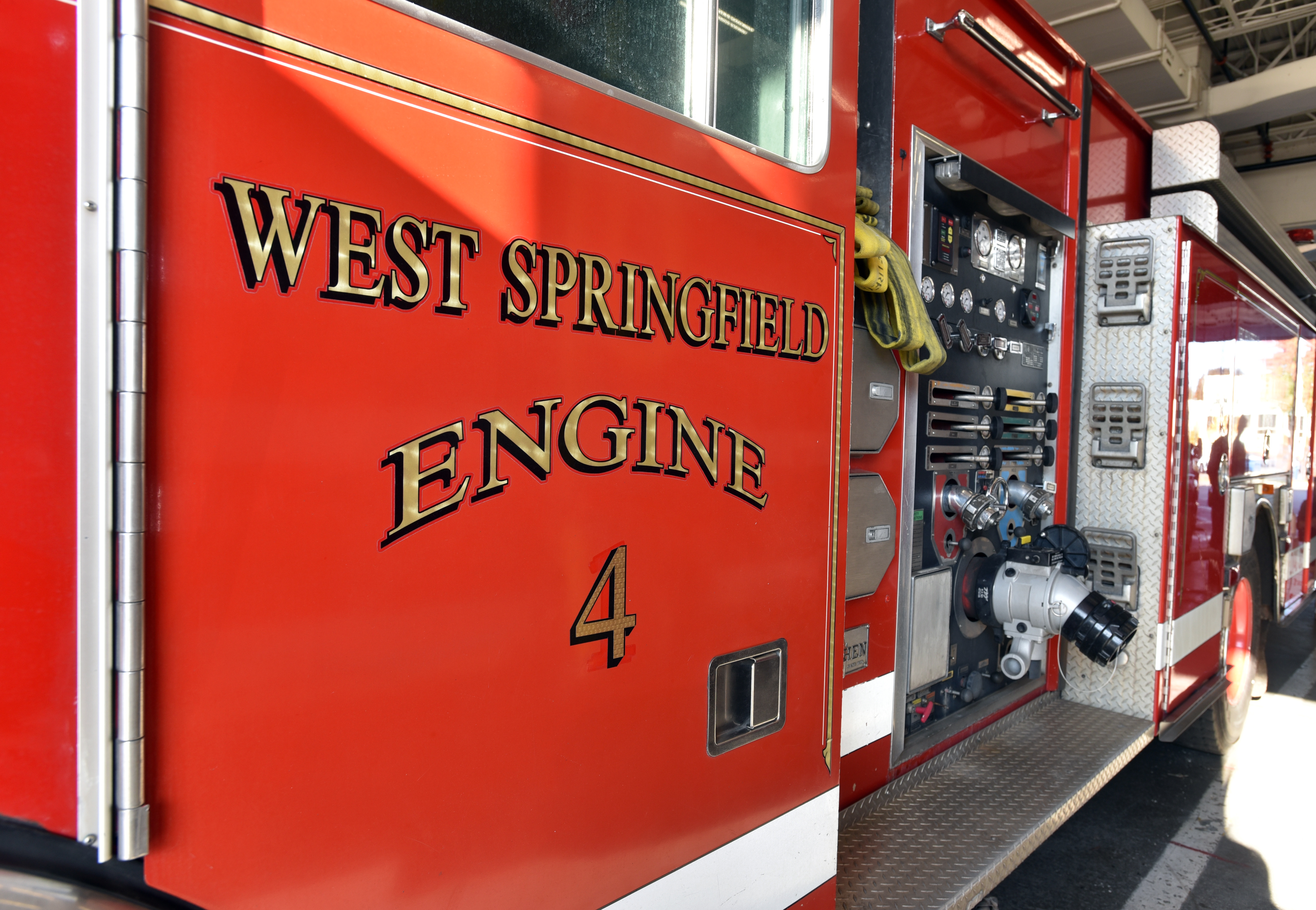 longmeadow fire department - masslive.com