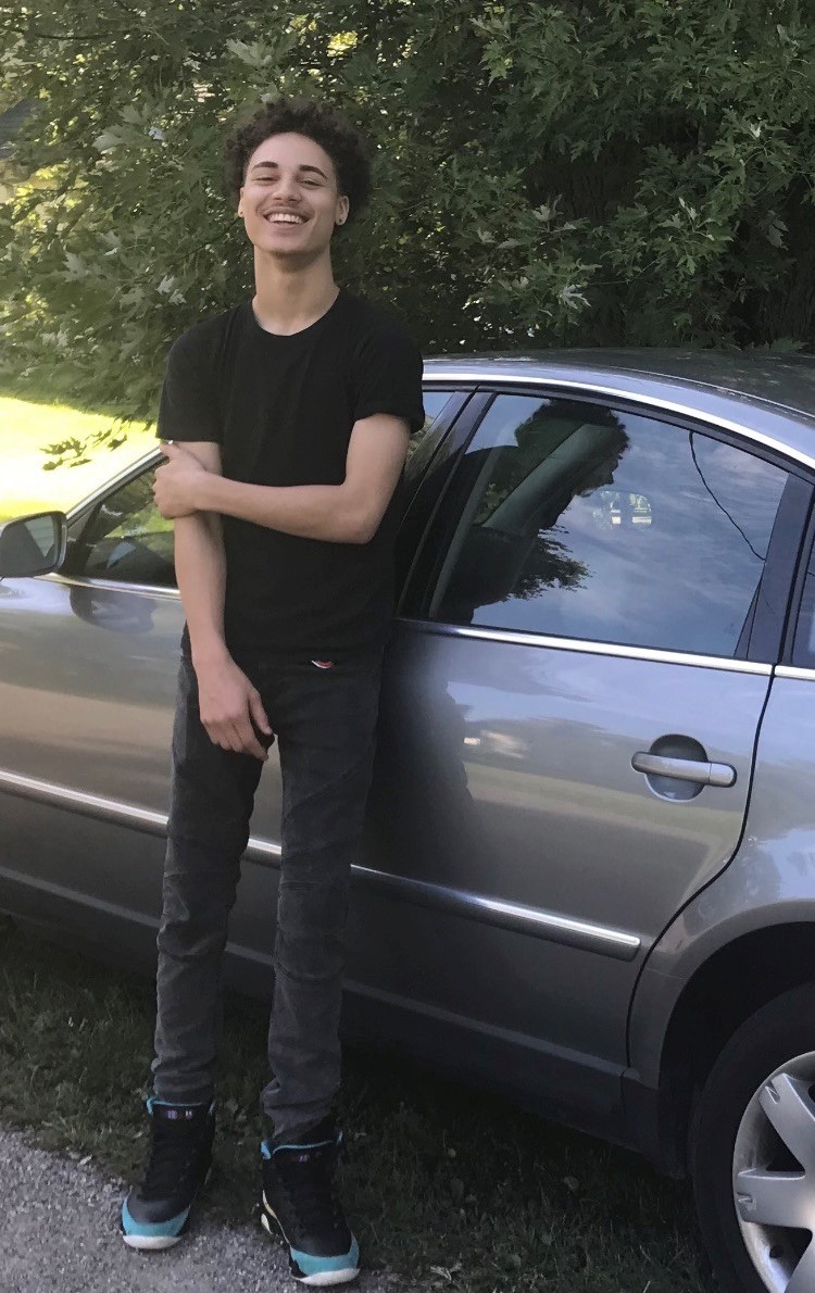 Bryce Salter - mlive.com