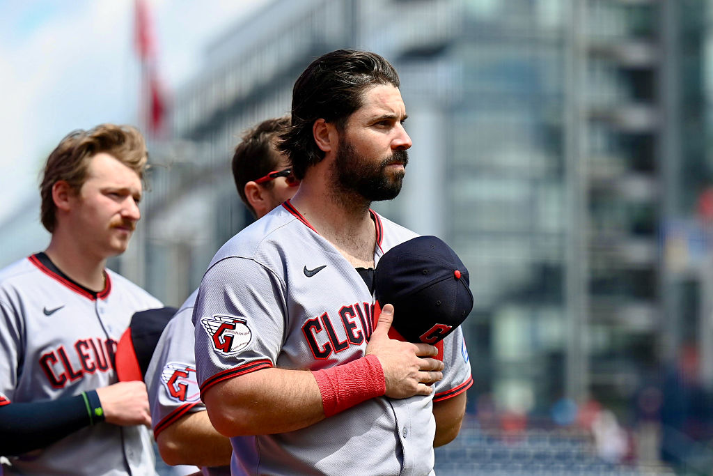 Cleveland Guardians vs. Washington Nationals, May 7, 2025 - cleveland.com