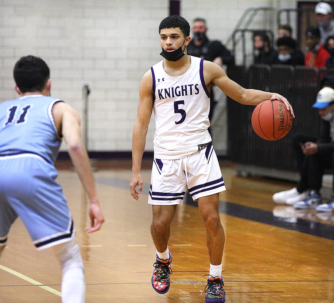 Dracut vs Holyoke boys Basketball 3/8/22 - masslive.com