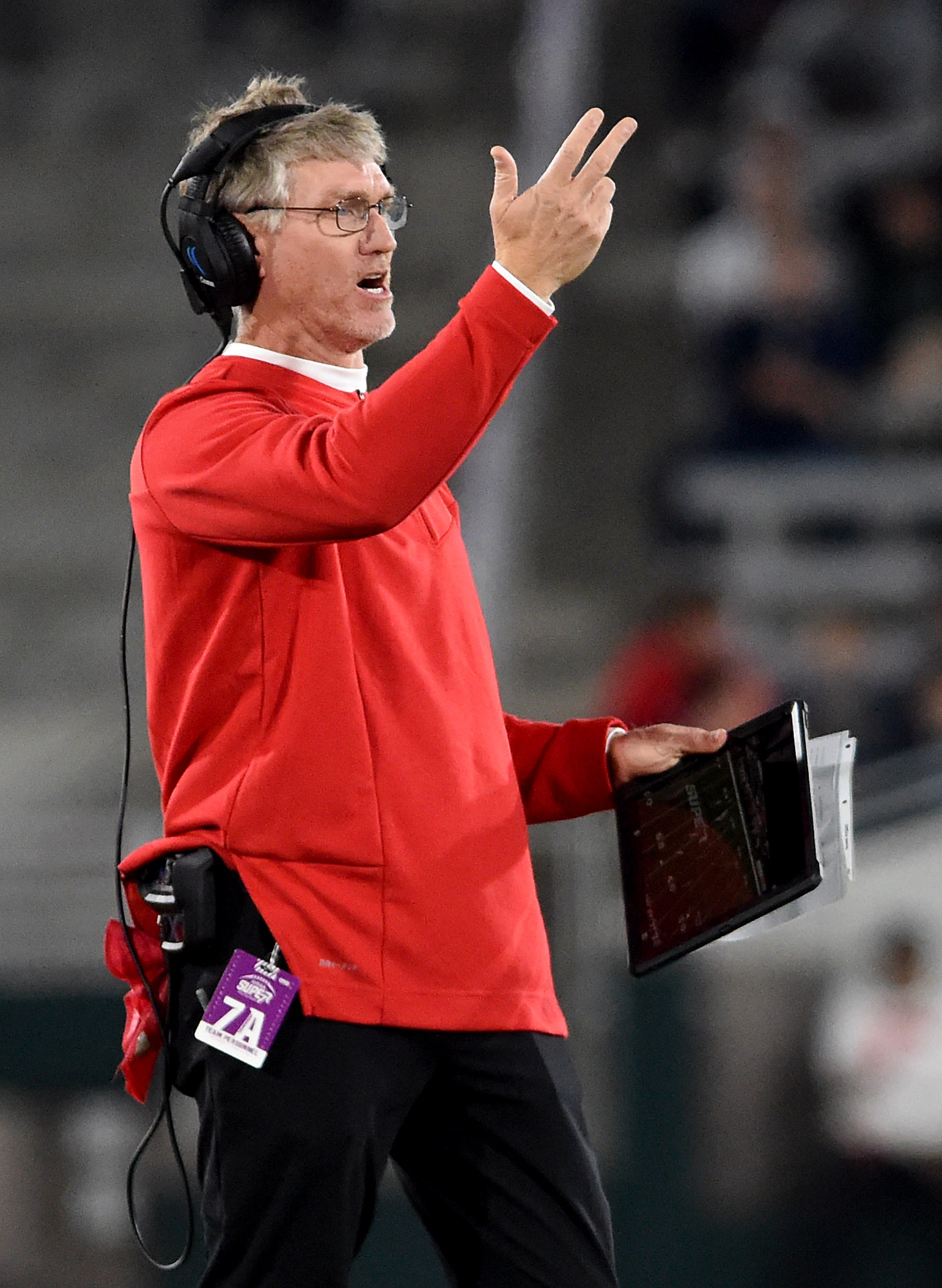 AHSAA Super 7 Class 7A Championship - al.com