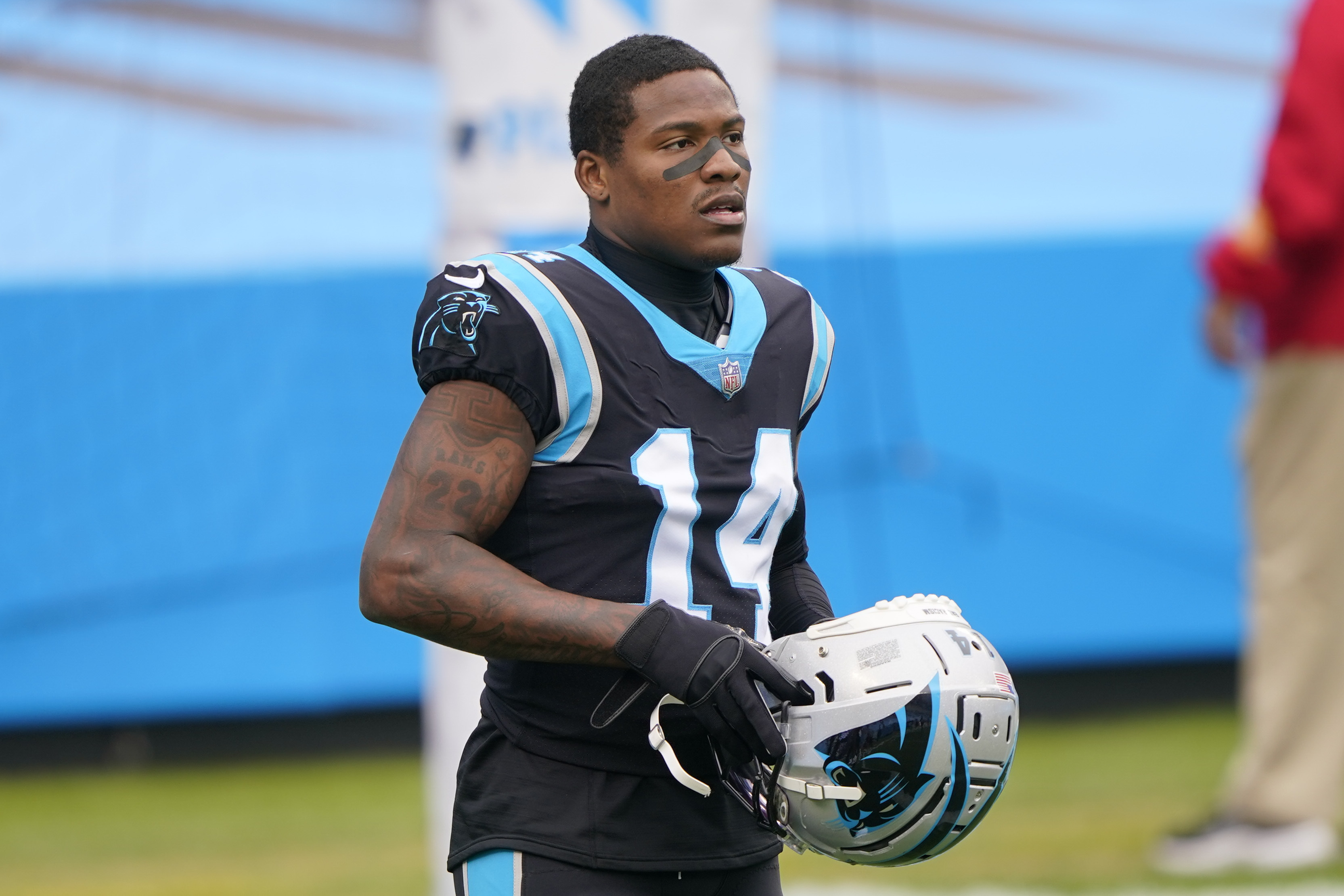 Week 11: Detroit Lions at Carolina Panthers - mlive.com