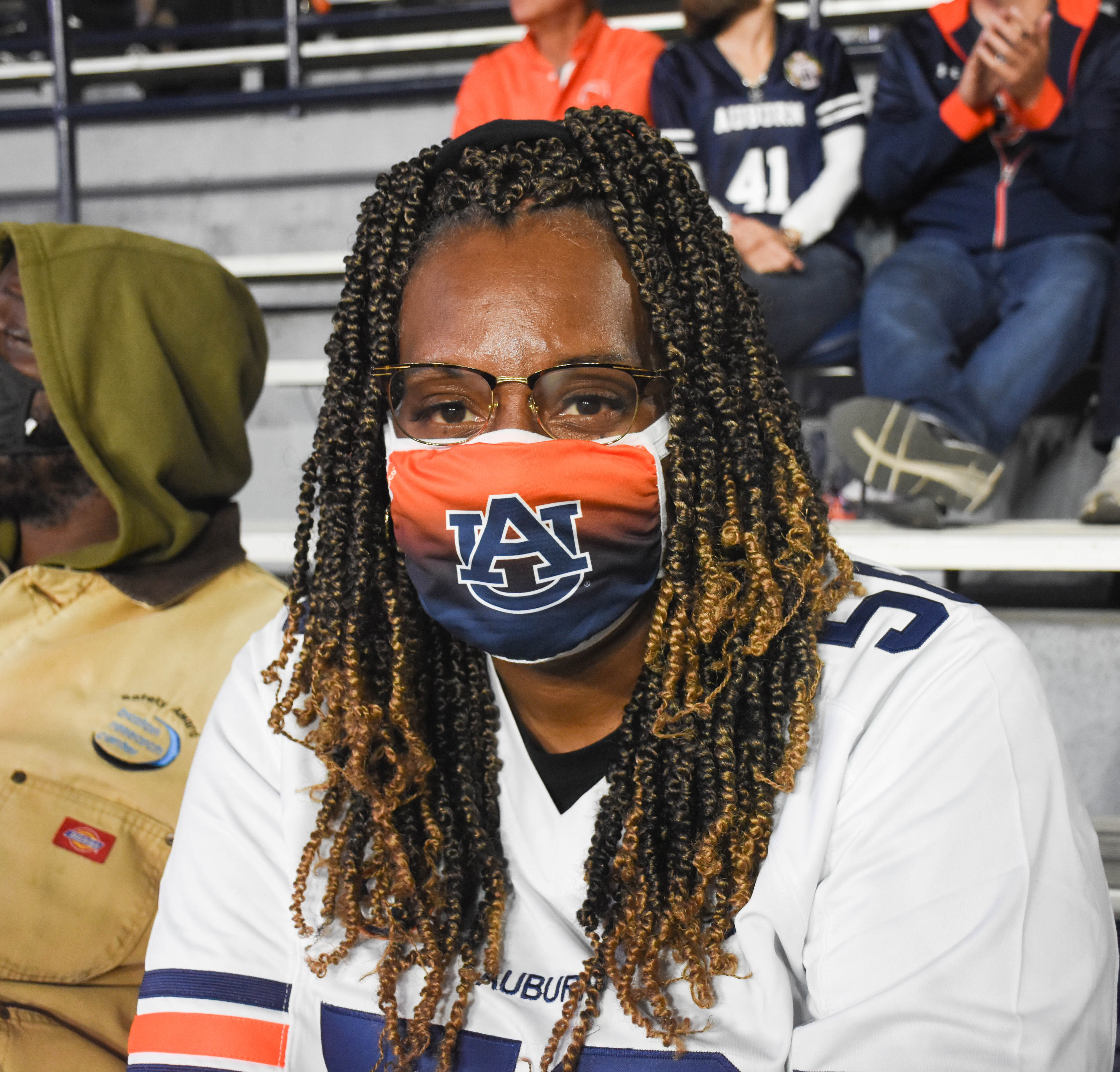 Auburn Moms - al.com
