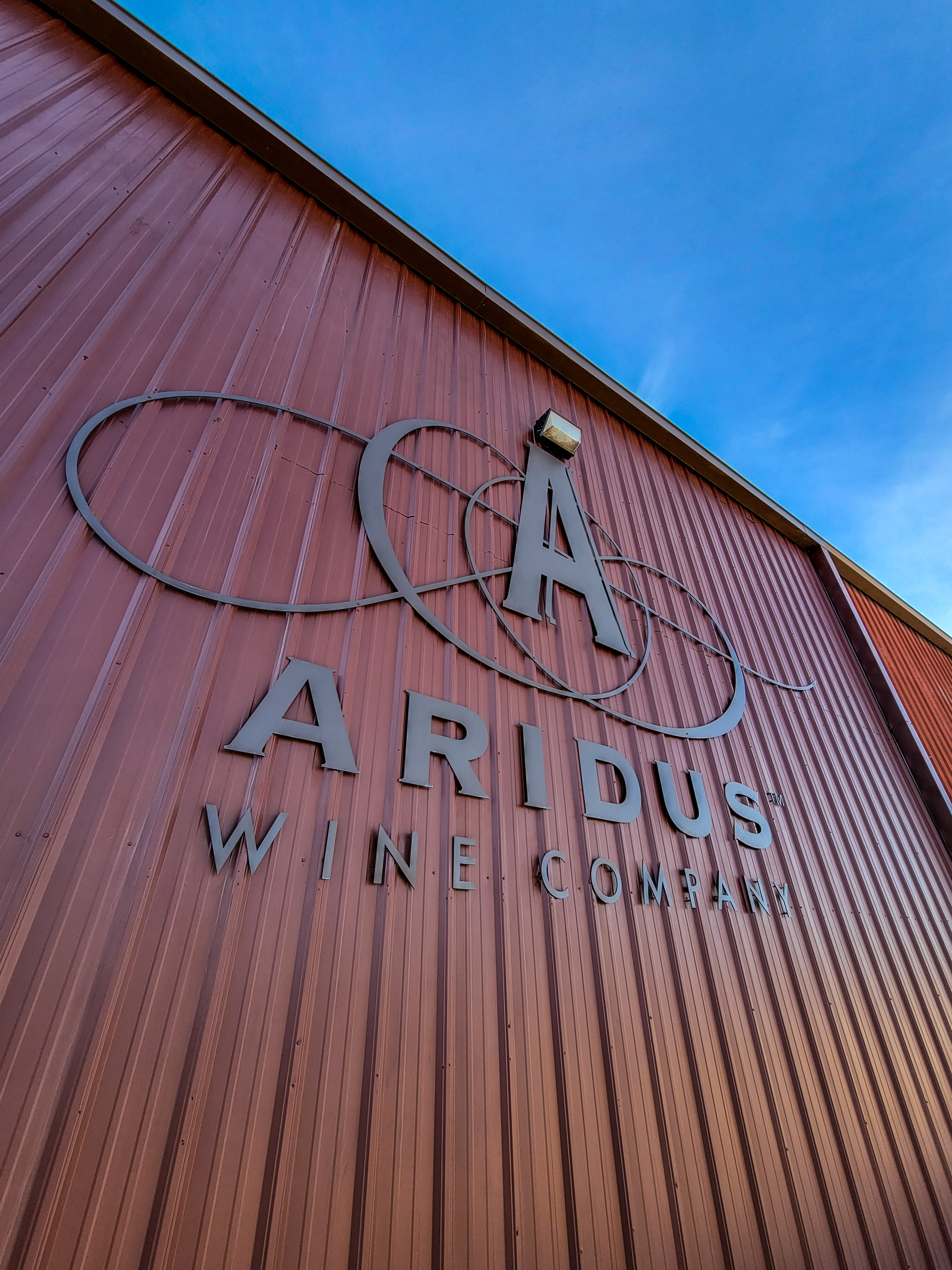 Aridus Wine Company - pennlive.com