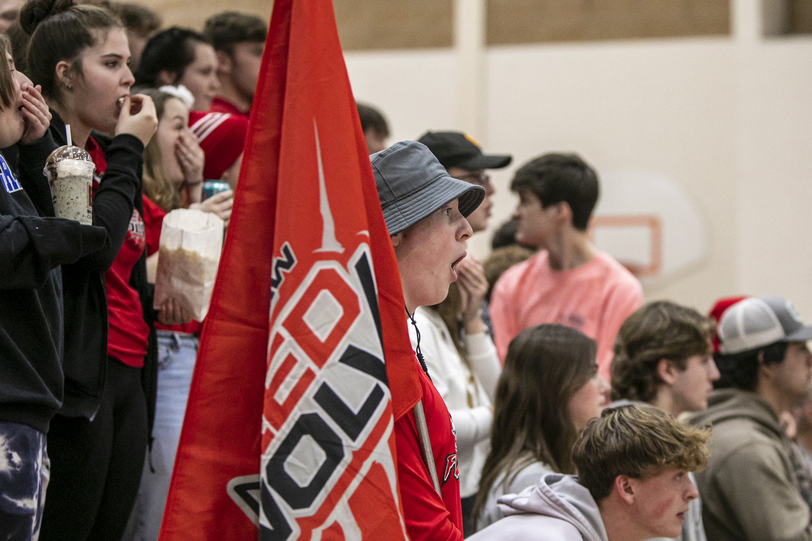 Otsego wins girls basketball district championship over Paw Paw - mlive.com
