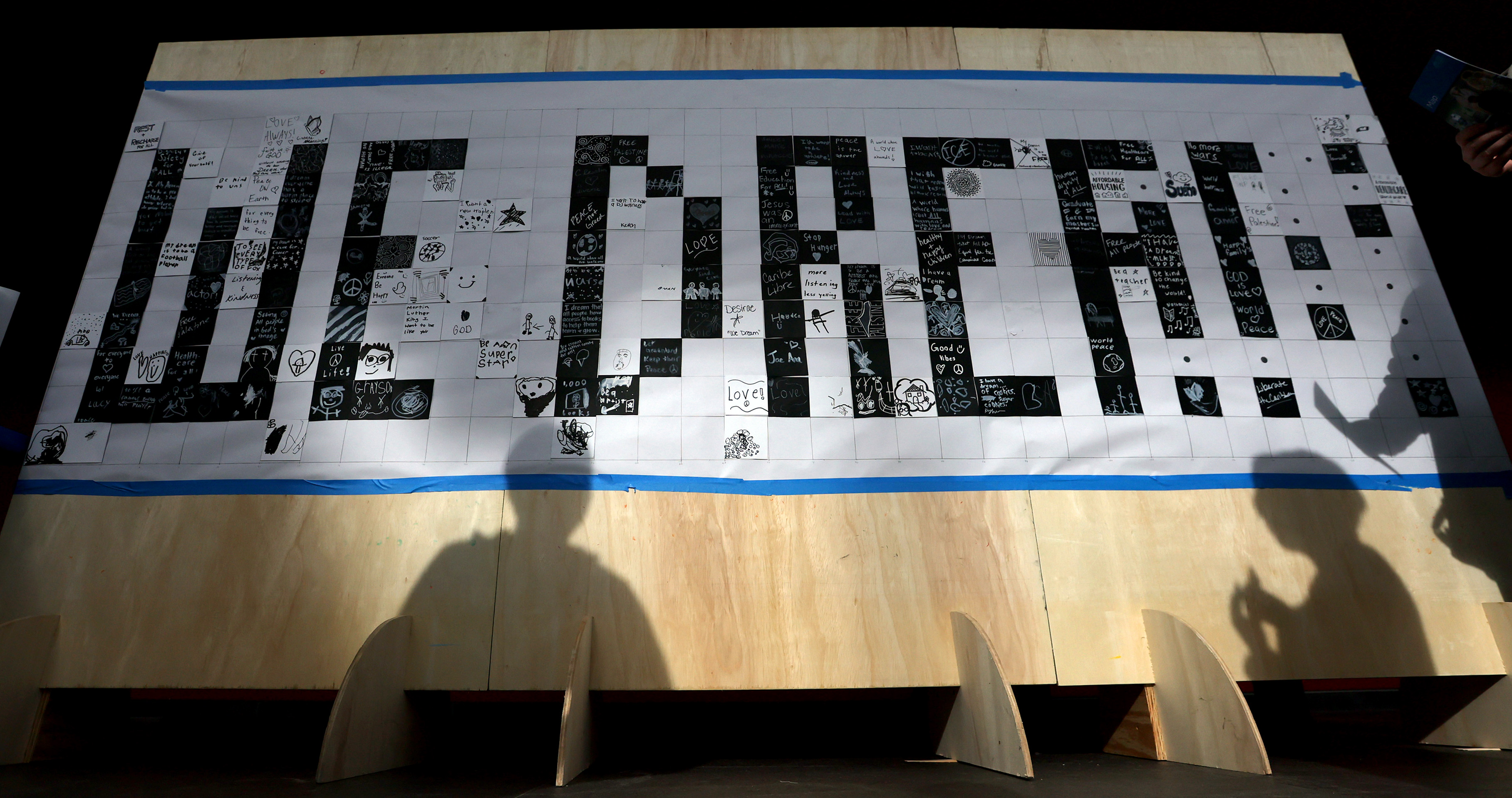 Dr. Martin Luther King Jr. Day Celebration at the Cleveland Museum of ...