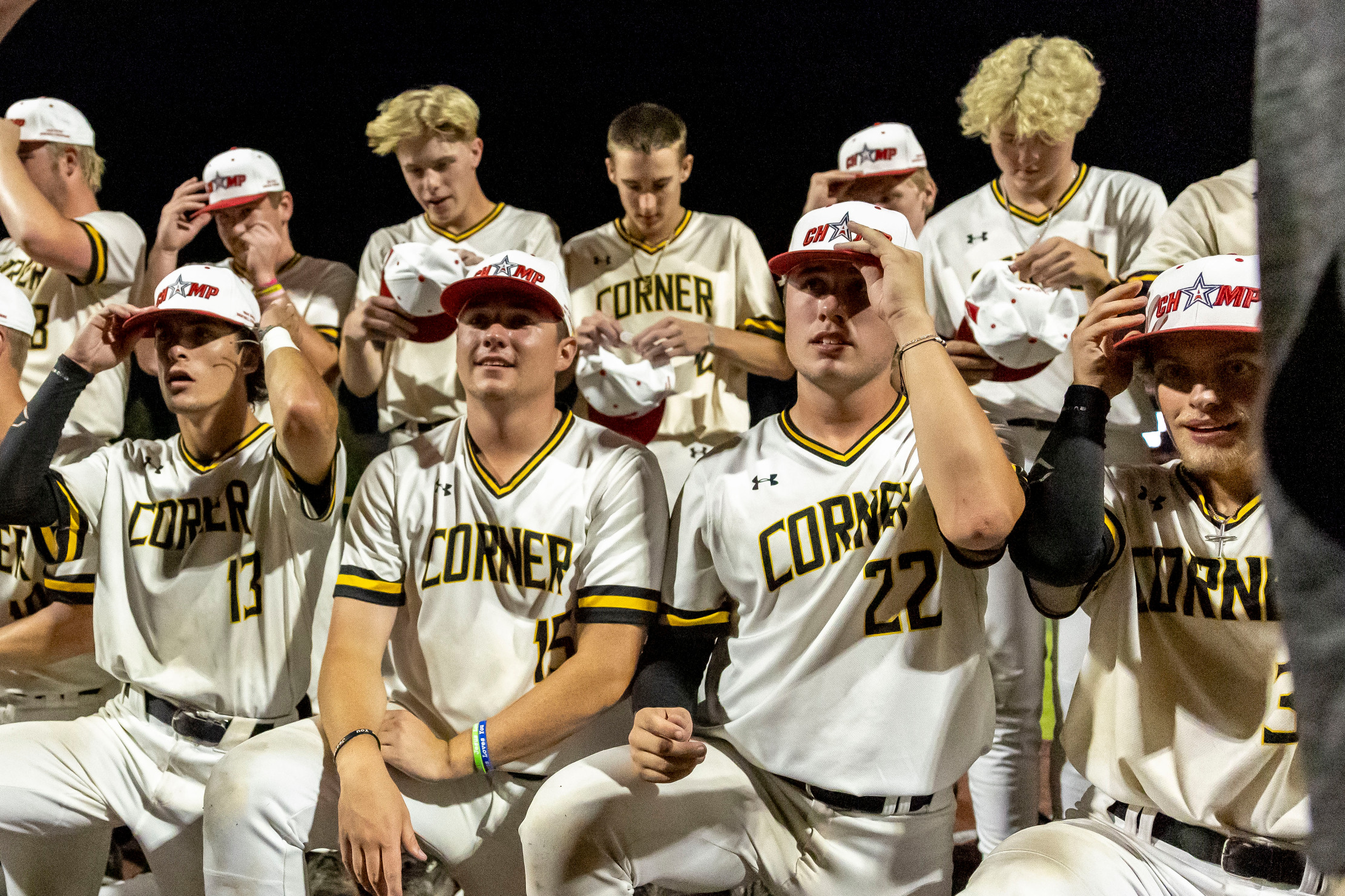 AHSAA 4A State Baseball Championship - al.com