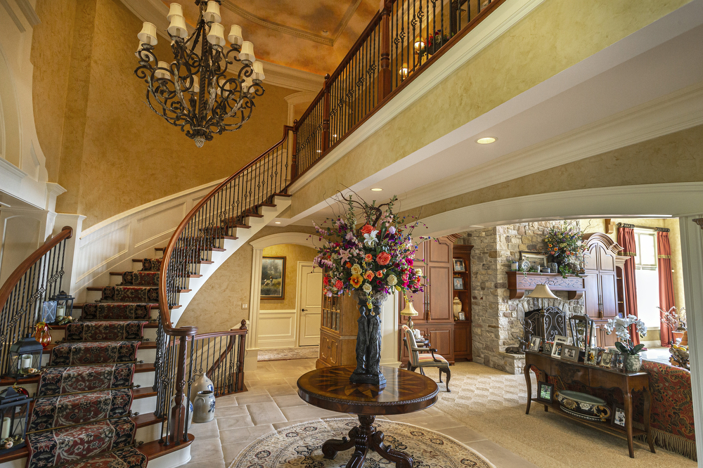 Hawkridge Estate: Cool Spaces - pennlive.com