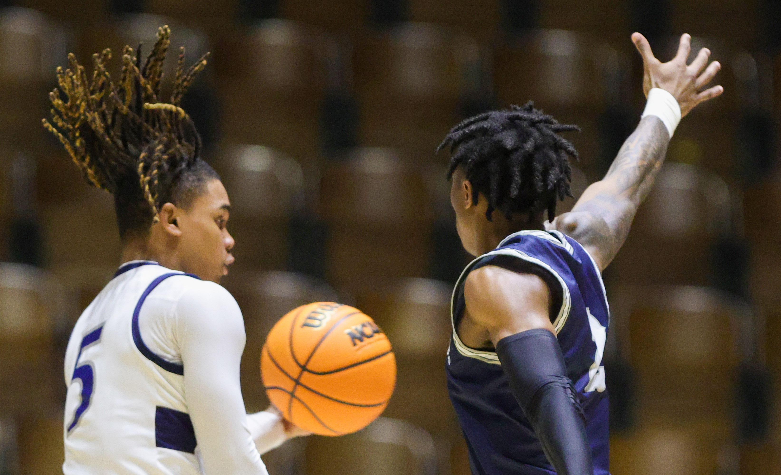 AHSAA South Regional Basketball - al.com