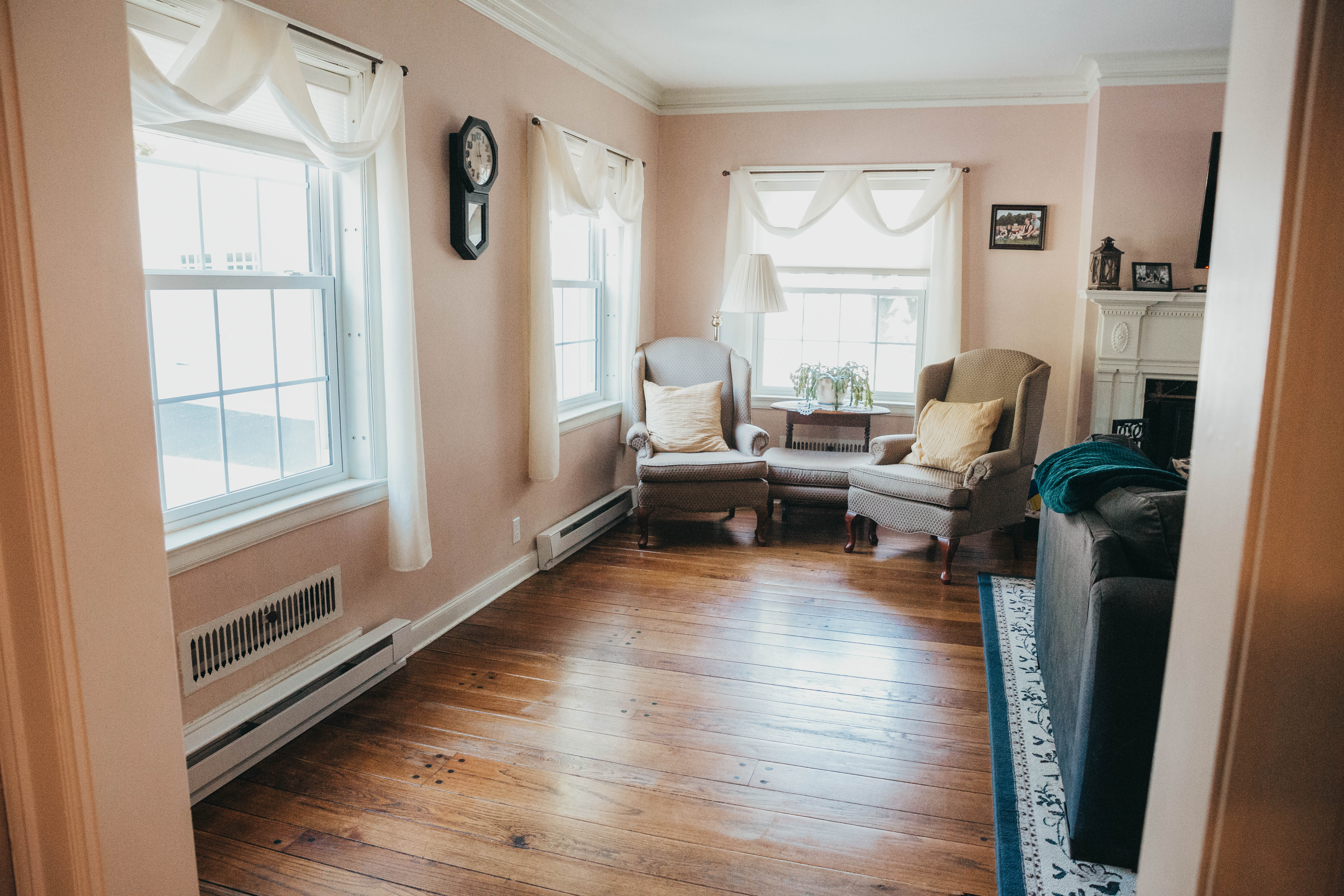 Four-acre Sherburne property has two houses built on it - syracuse.com