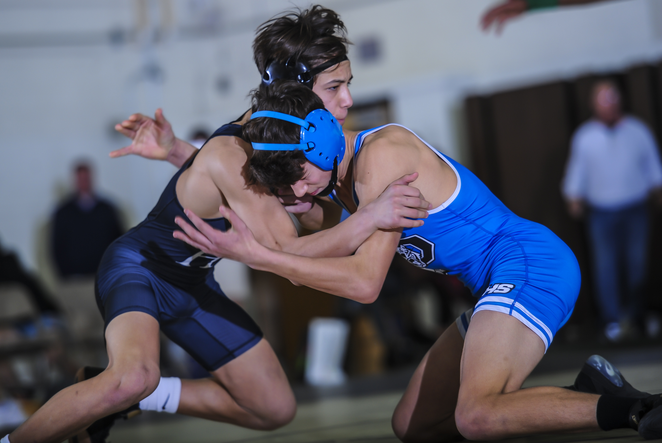 Princeton vs Hopewell Valley Wrestling - nj.com