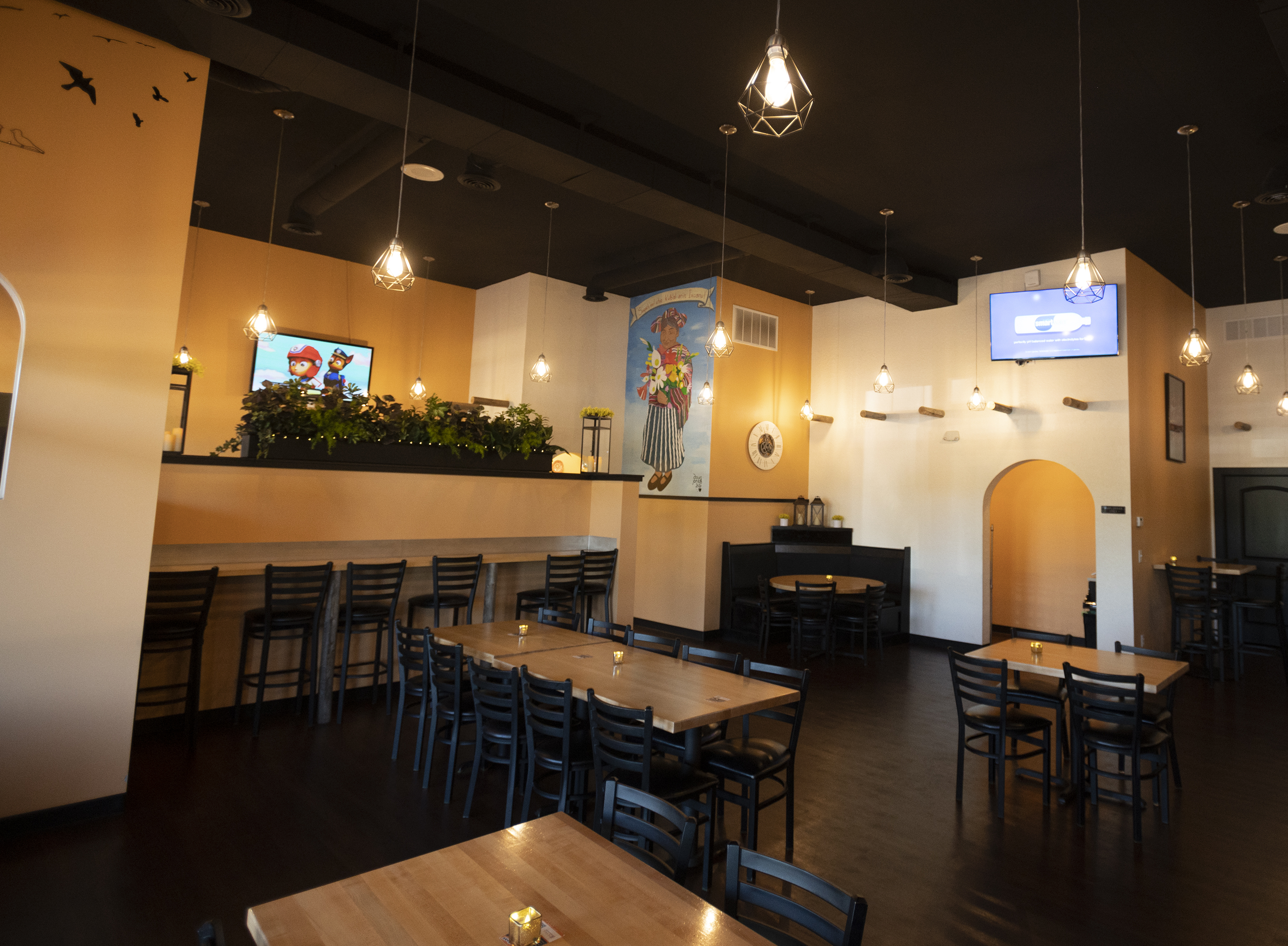Michigan's Best Local Eats: Ixcanul in Spring Arbor - mlive.com