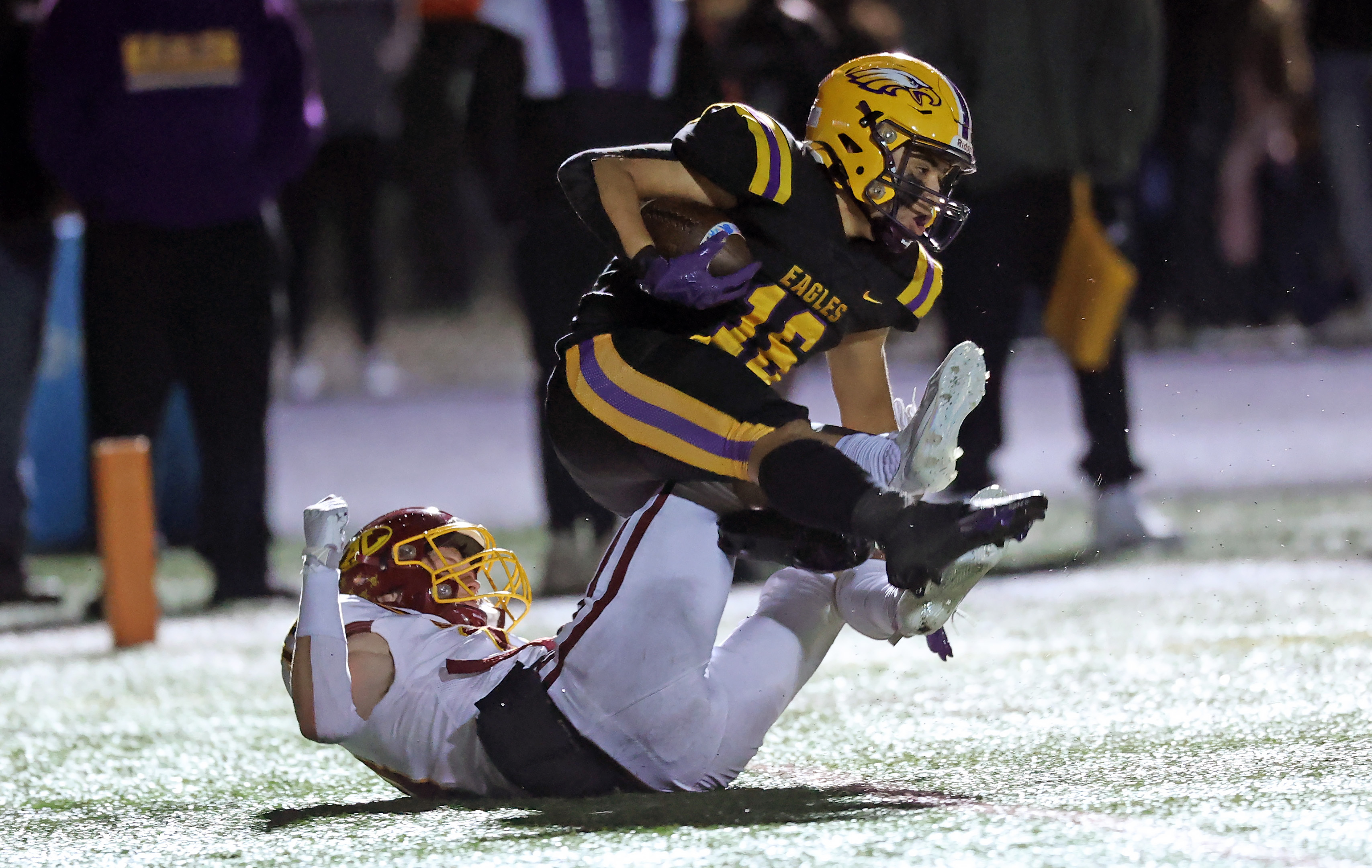 High school football: Avon Lake at Avon, October 20, 2023 - cleveland.com