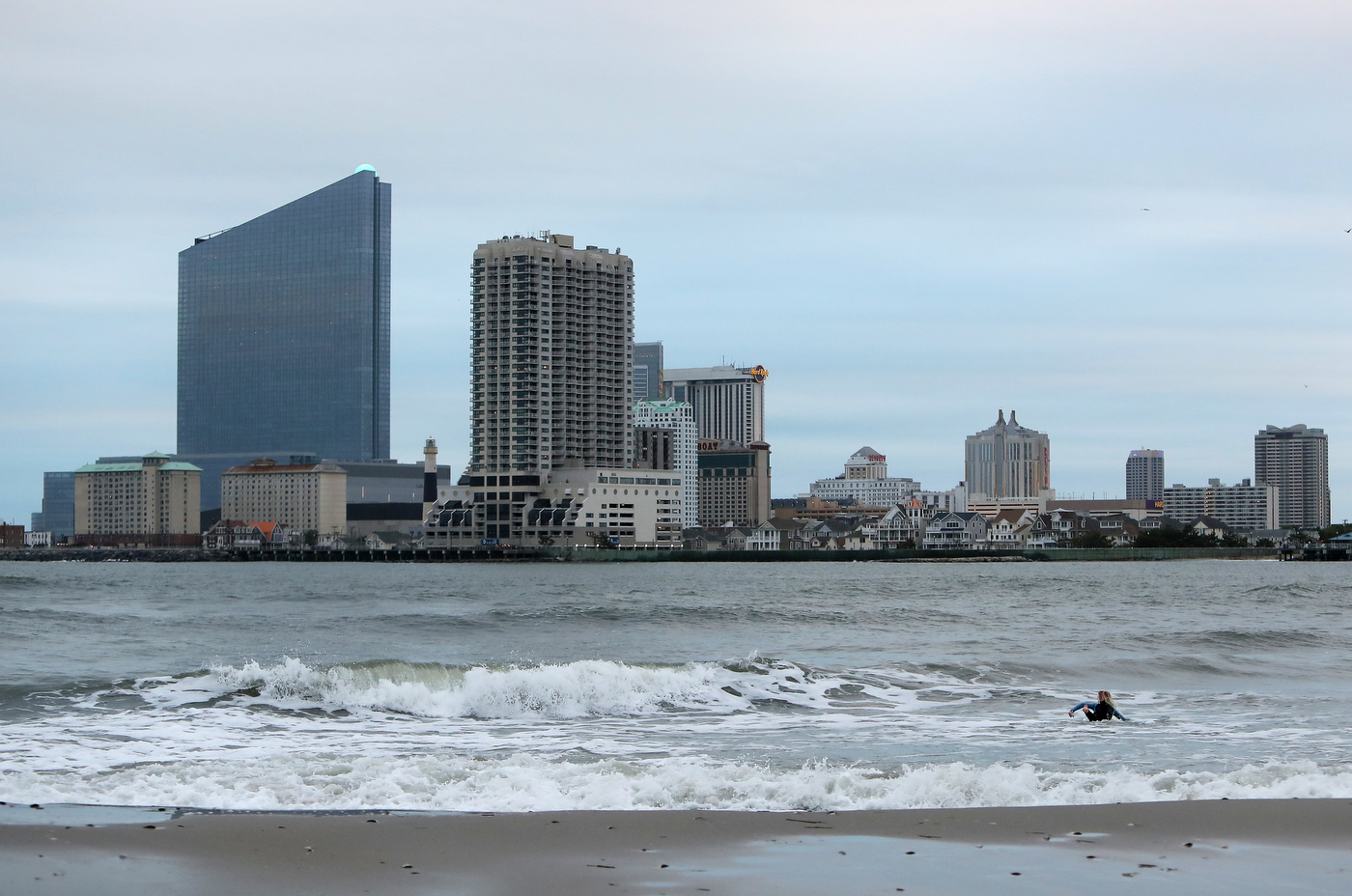 10-year-old N.J. boy surfs 365 days in a row, May 24, 2021 - nj.com
