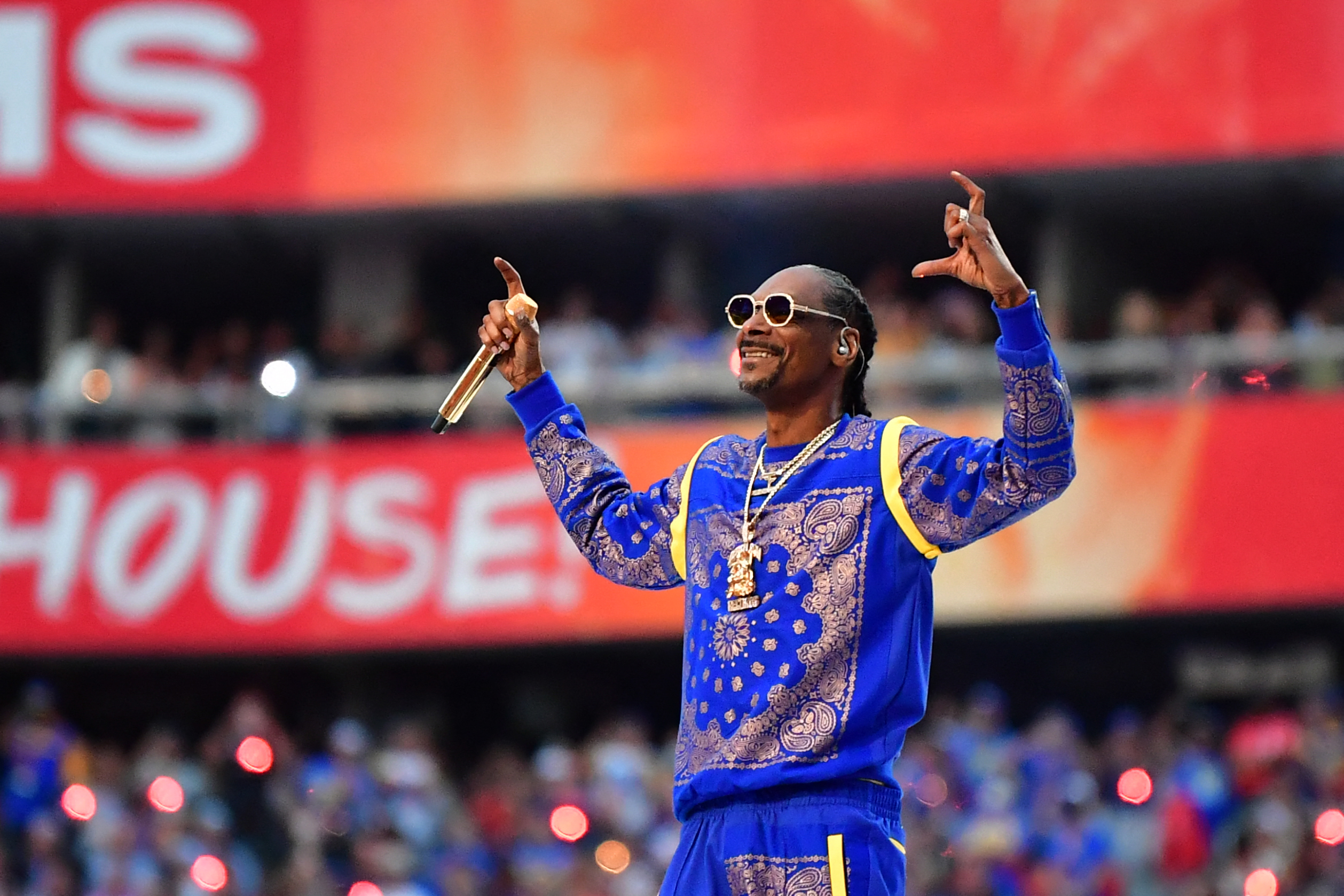 Dr. Dre Super Bowl Halftime Show - cleveland.com