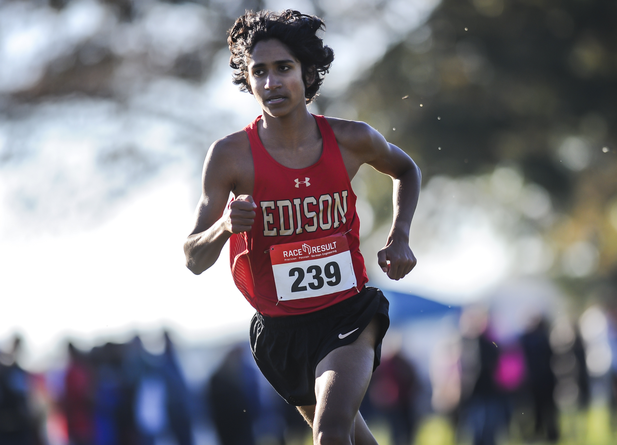 Cross Country: Greater Middlesex Conference Championships - nj.com