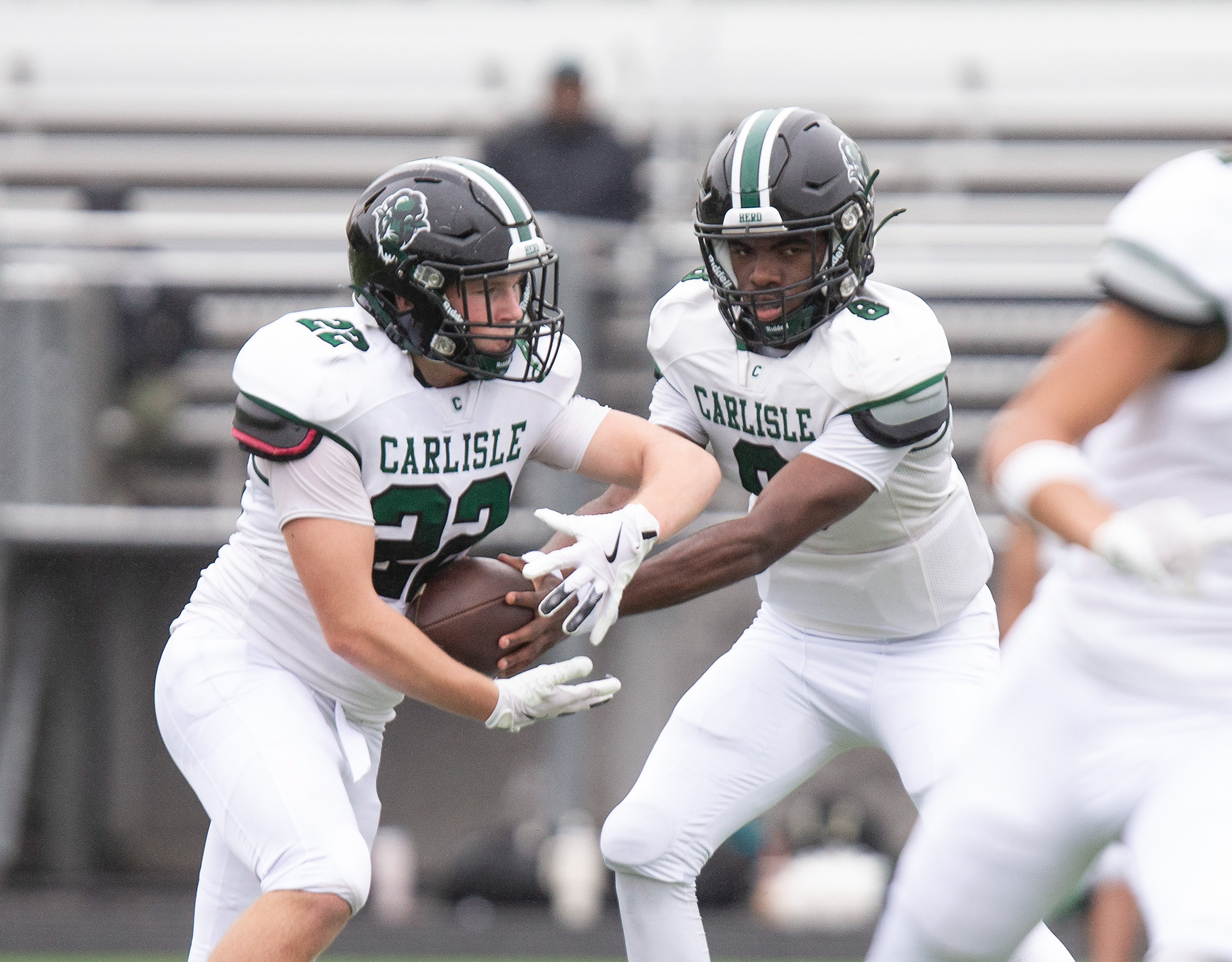 Harrisburg vs Carlisle in high school football - pennlive.com