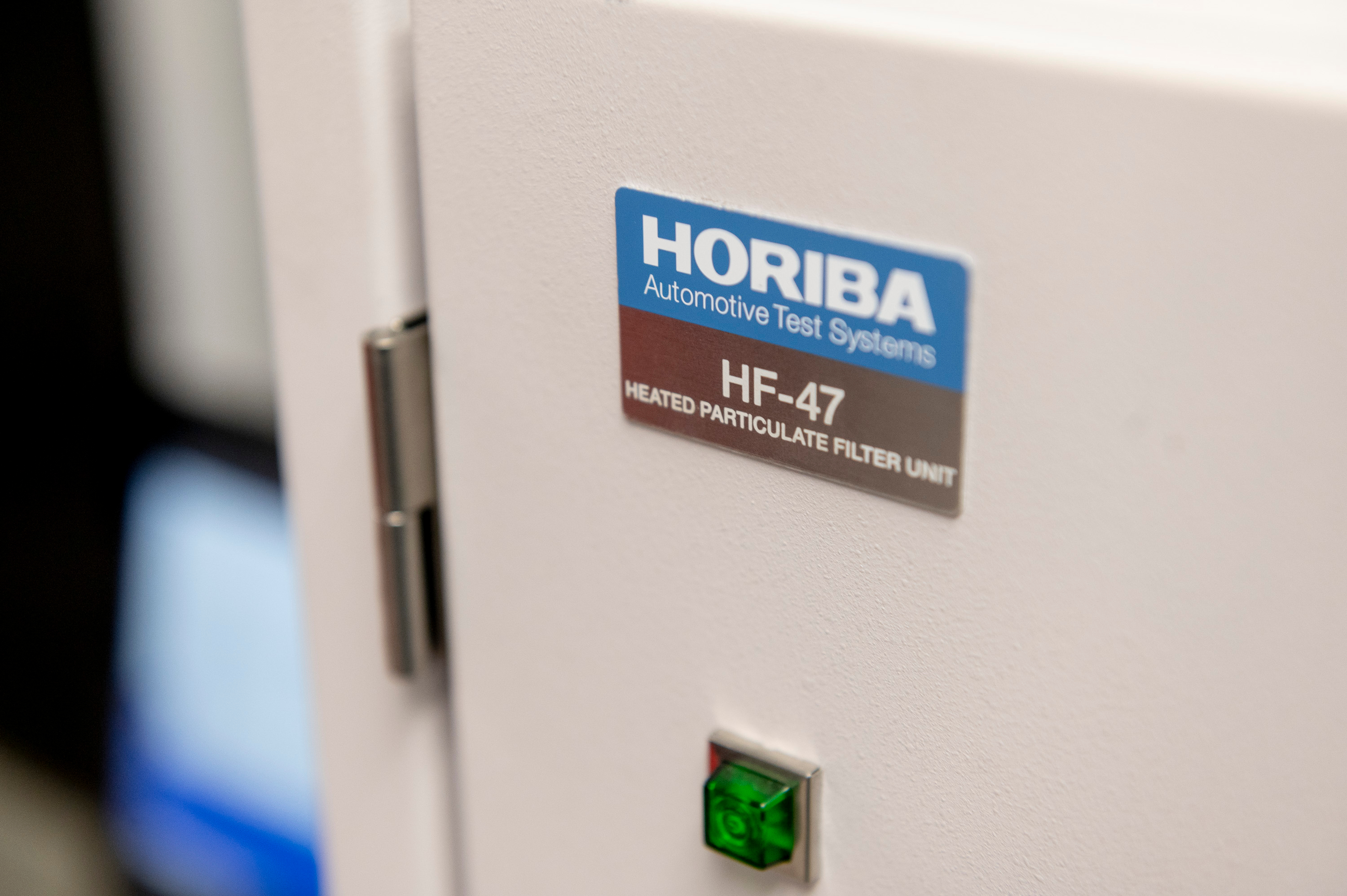 U.S. Rep. Debbie Dingell tours EPA’s National Vehicle and Fuel ...