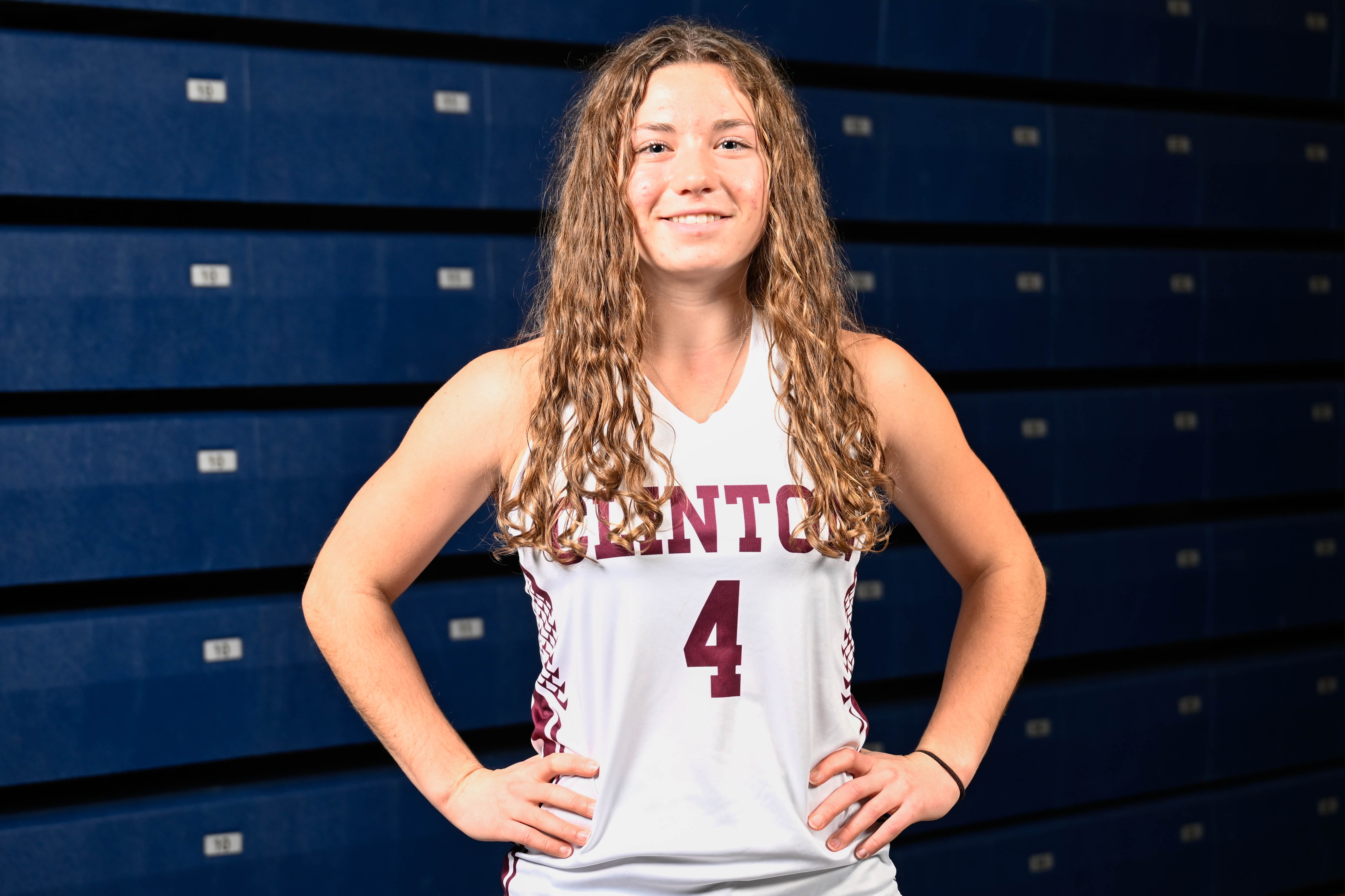 2024 All-CNY field hockey - syracuse.com