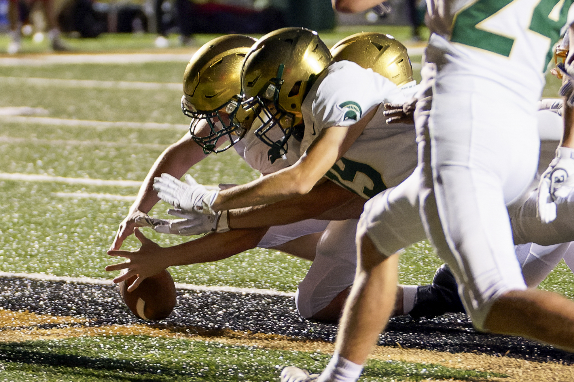 Mountain Brook at Jackson-Olin Football - al.com